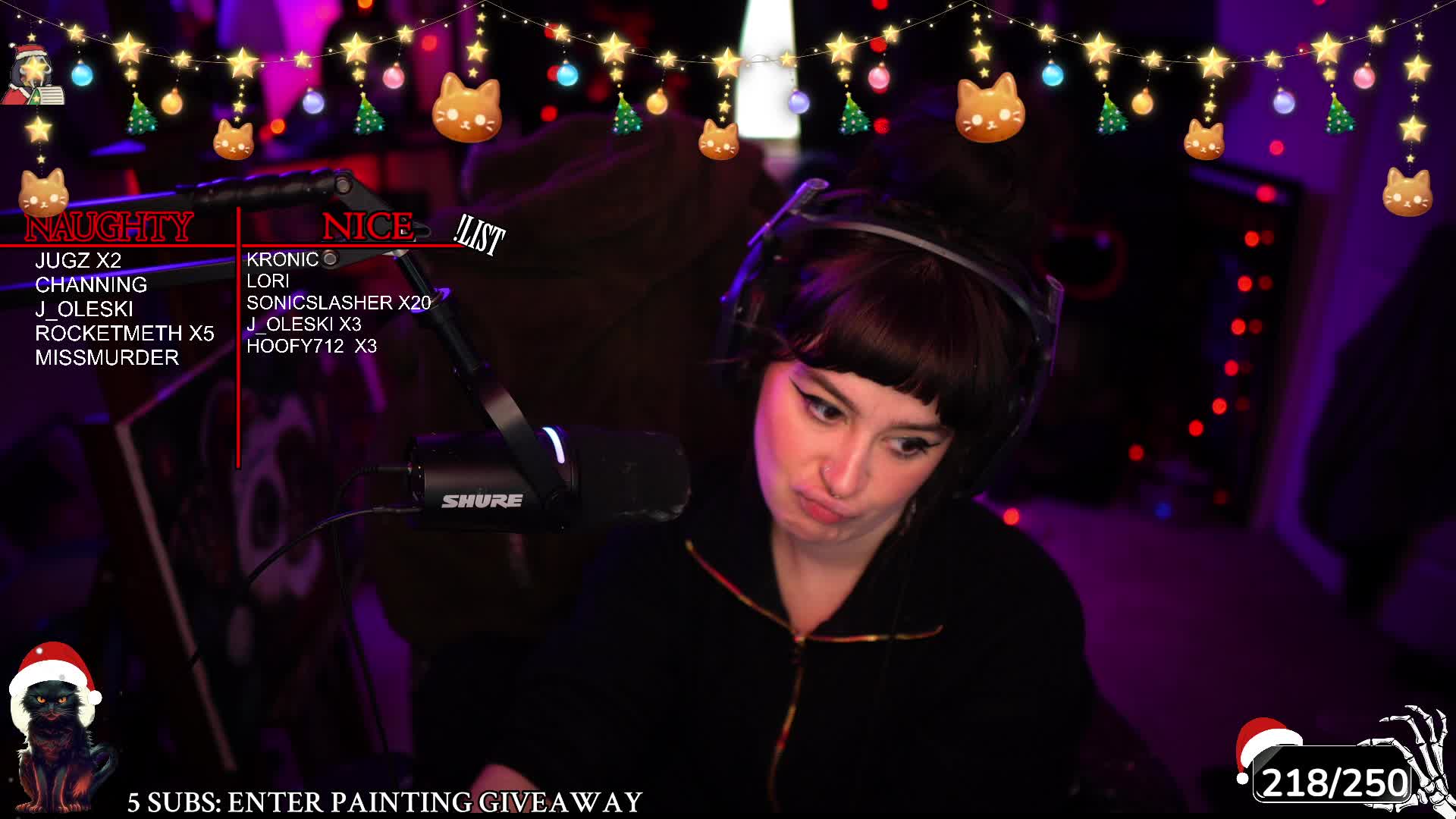 Slashley clipped by THE_Kibble