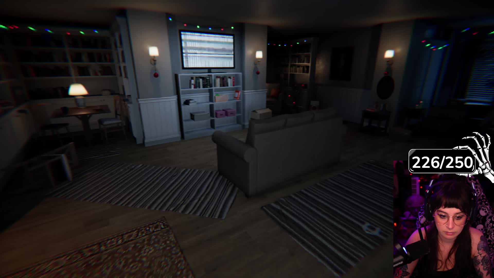 Slashley clipped by Rawberrito