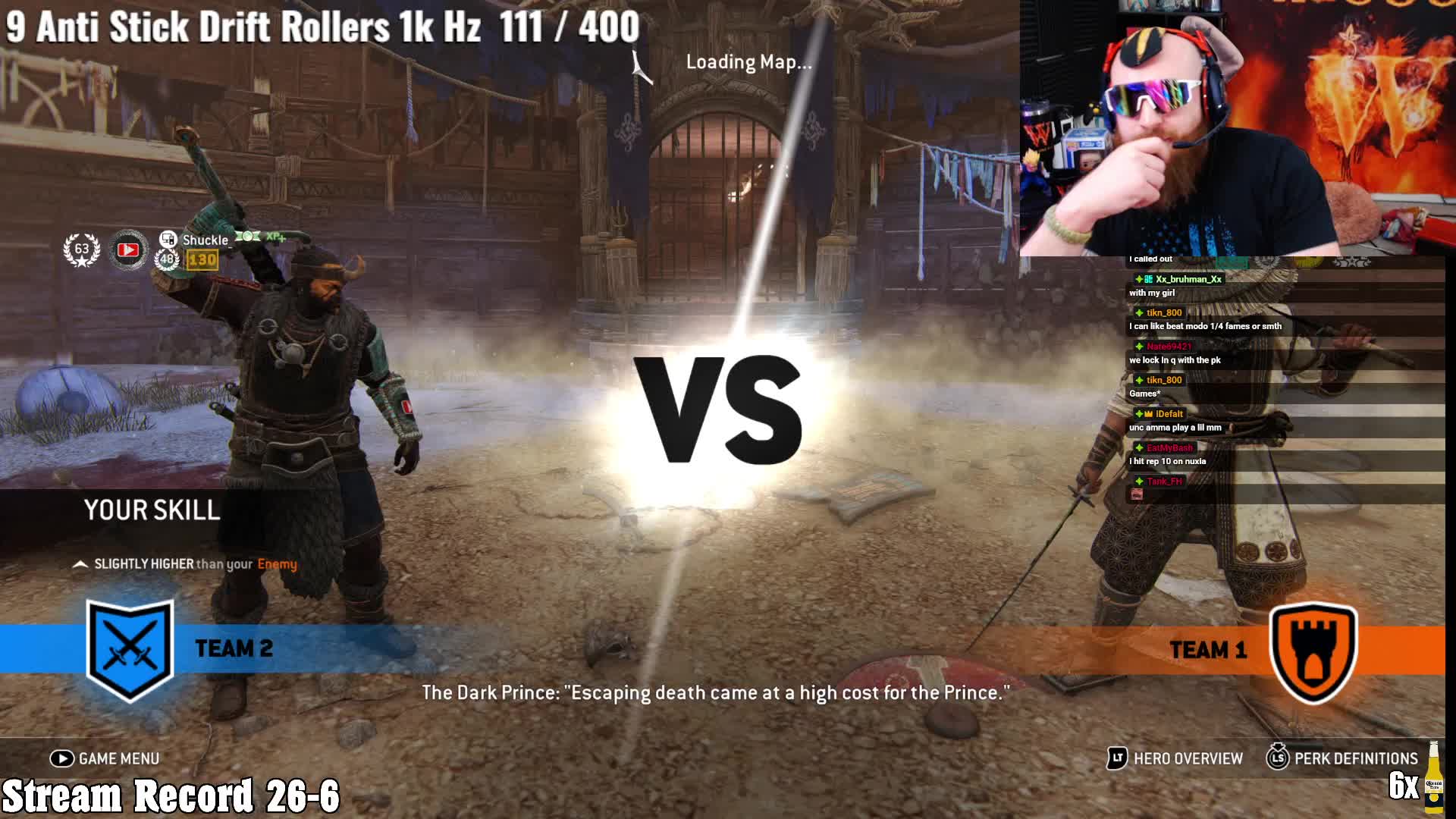 KickBot: Customizable Chat Bot for Kick