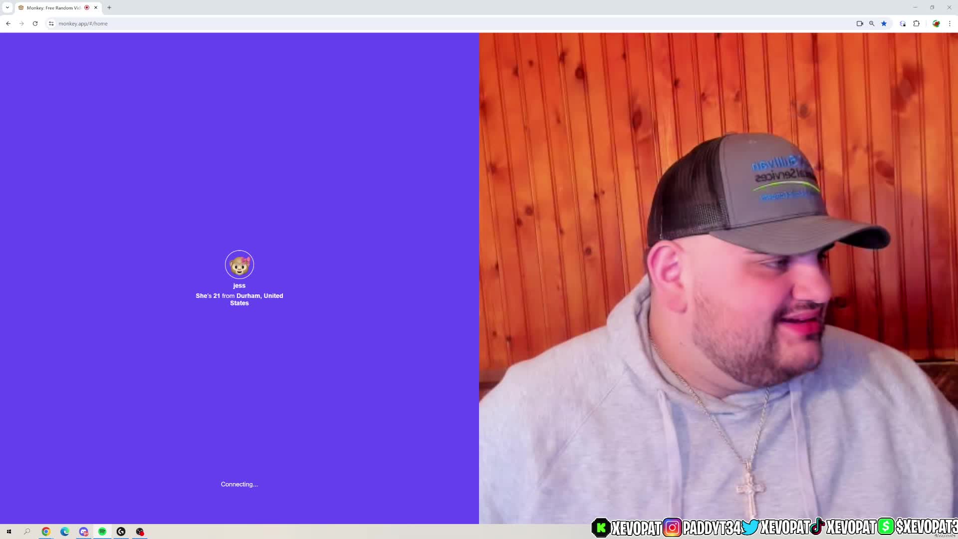 KickBot: Customizable Chat Bot for Kick