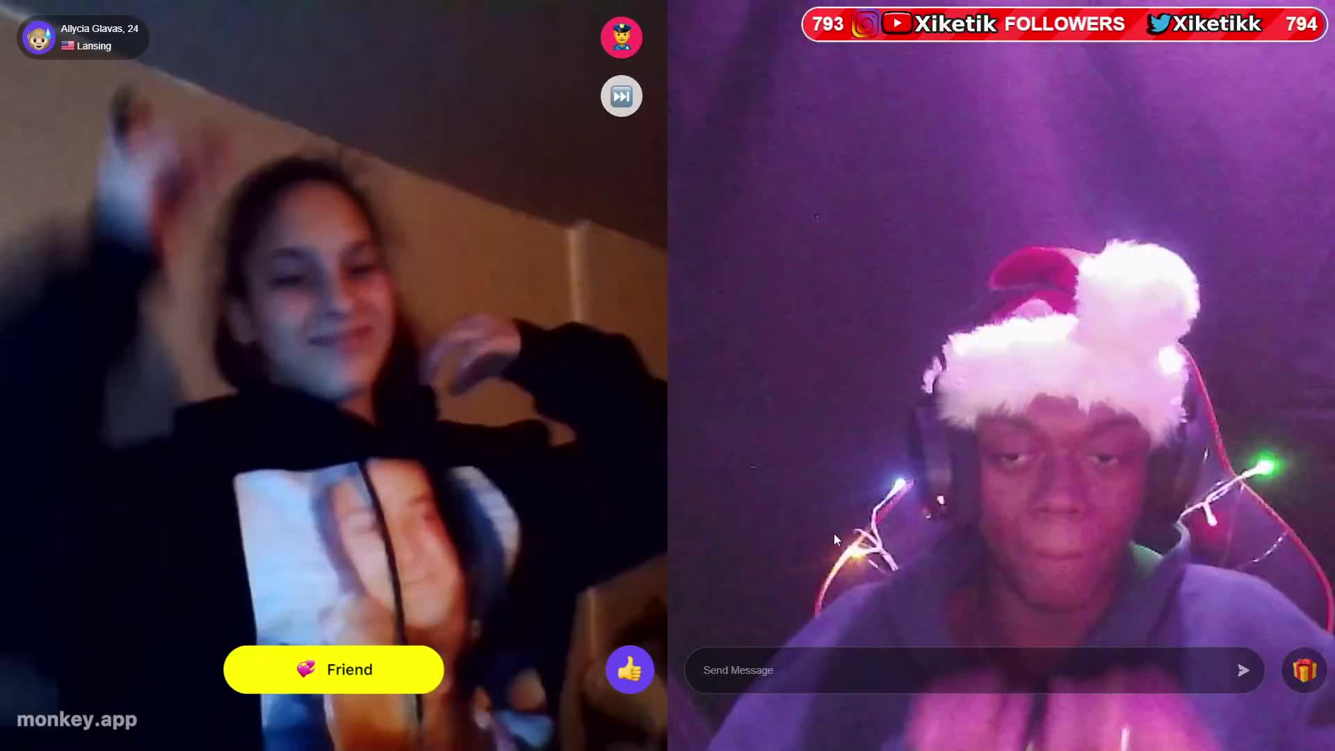 KickBot: Customizable Chat Bot for Kick