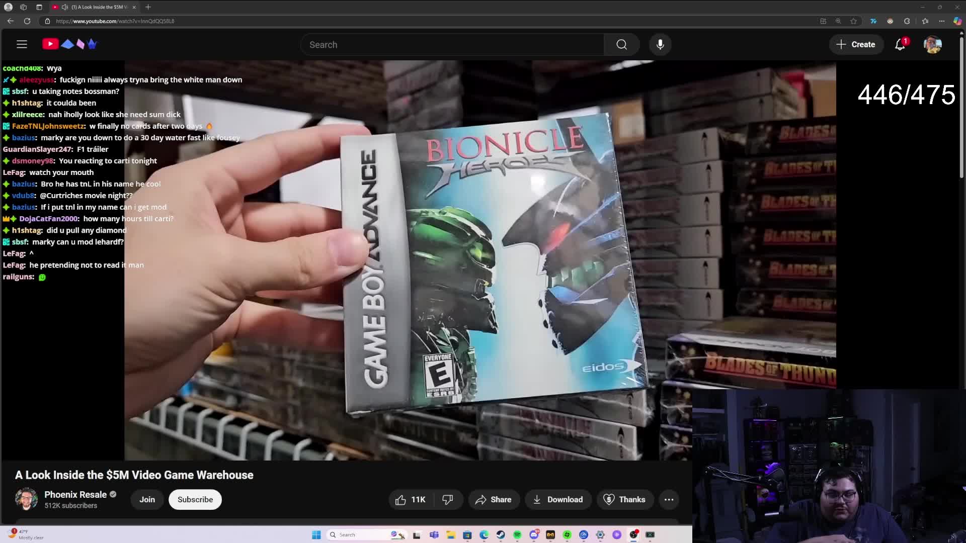 KickBot: Customizable Chat Bot for Kick