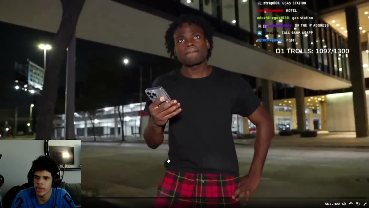 KickBot: Customizable Chat Bot for Kick