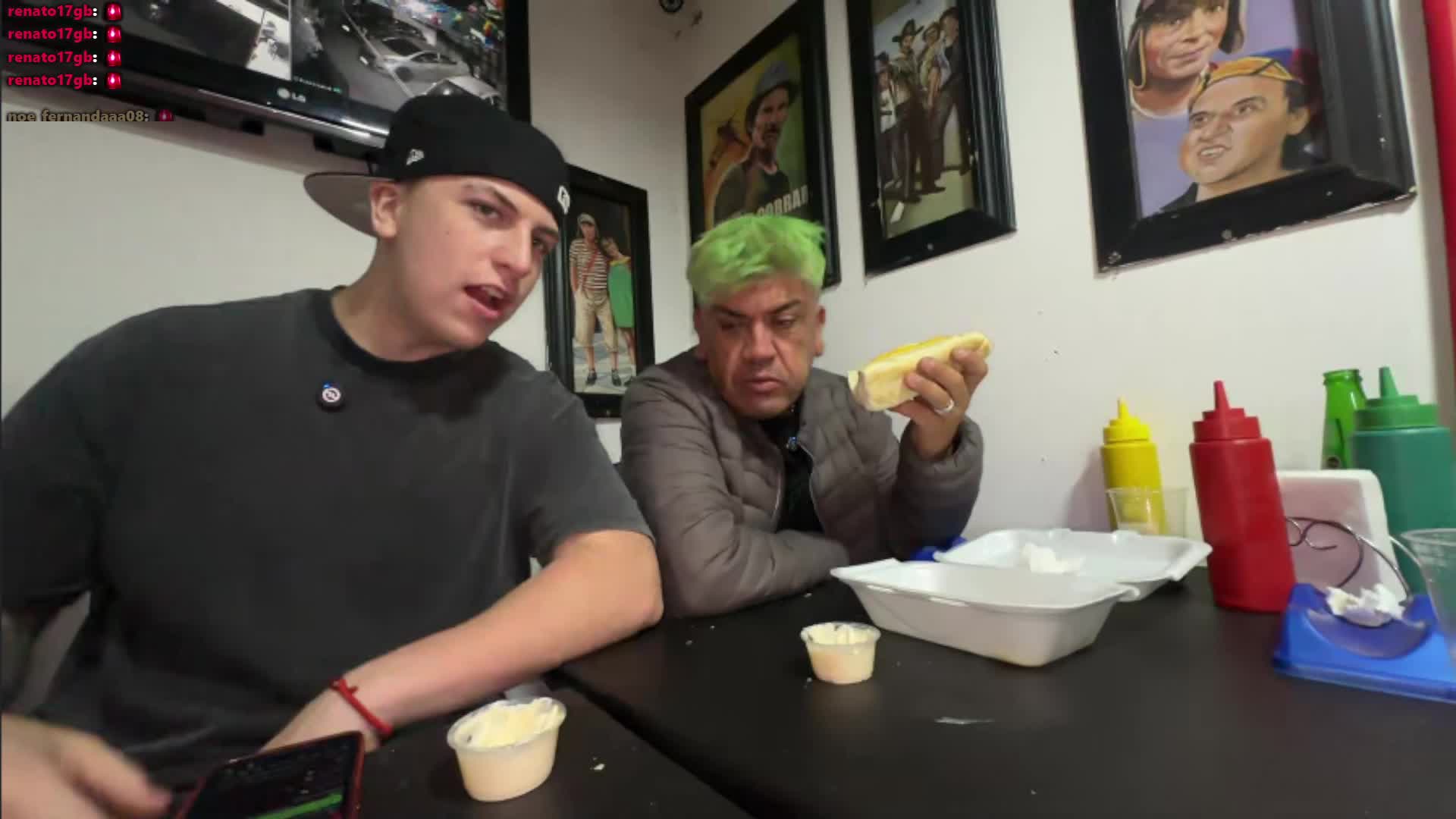 KickBot: Customizable Chat Bot for Kick