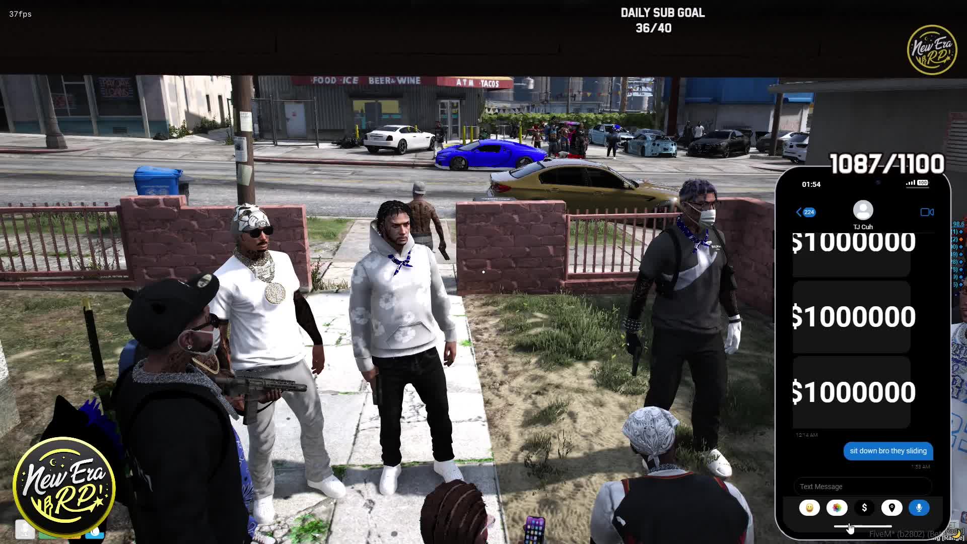 KickBot: Customizable Chat Bot for Kick