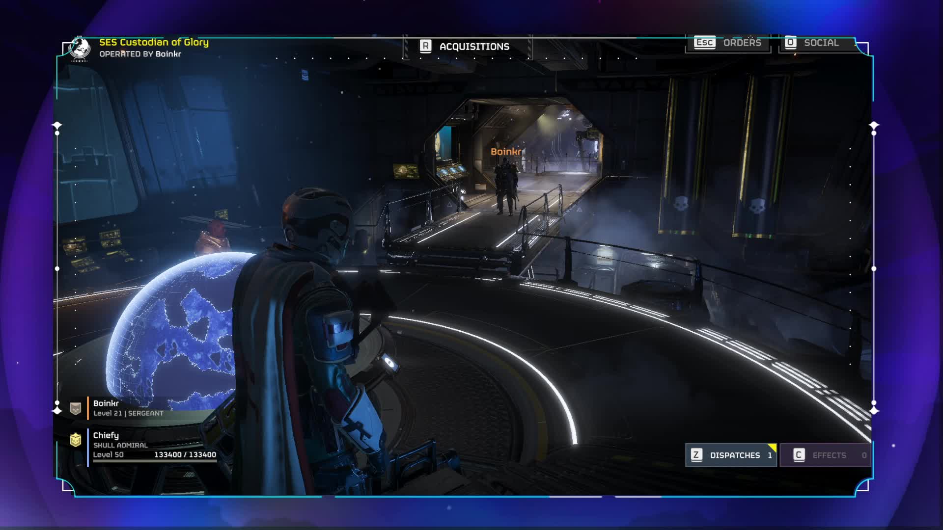 KickBot: Customizable Chat Bot for Kick