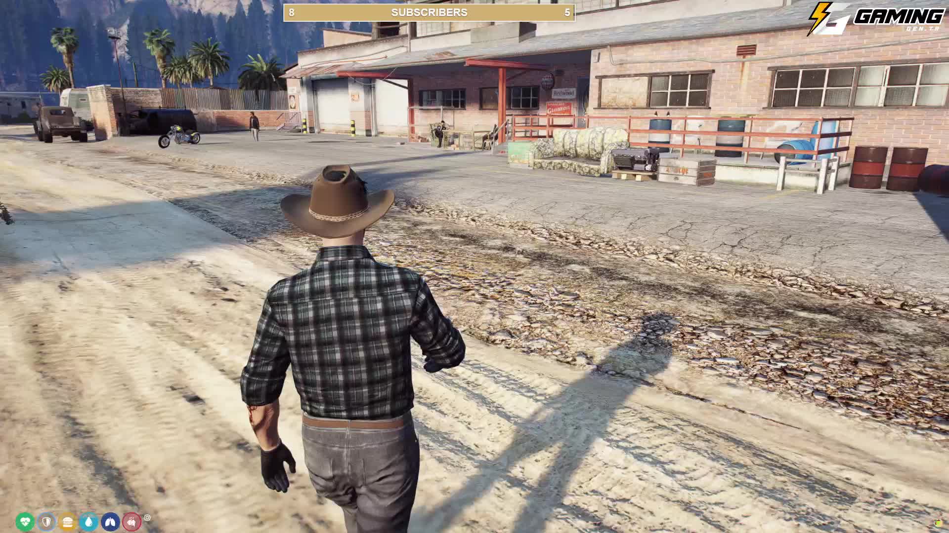 KickBot: Customizable Chat Bot for Kick