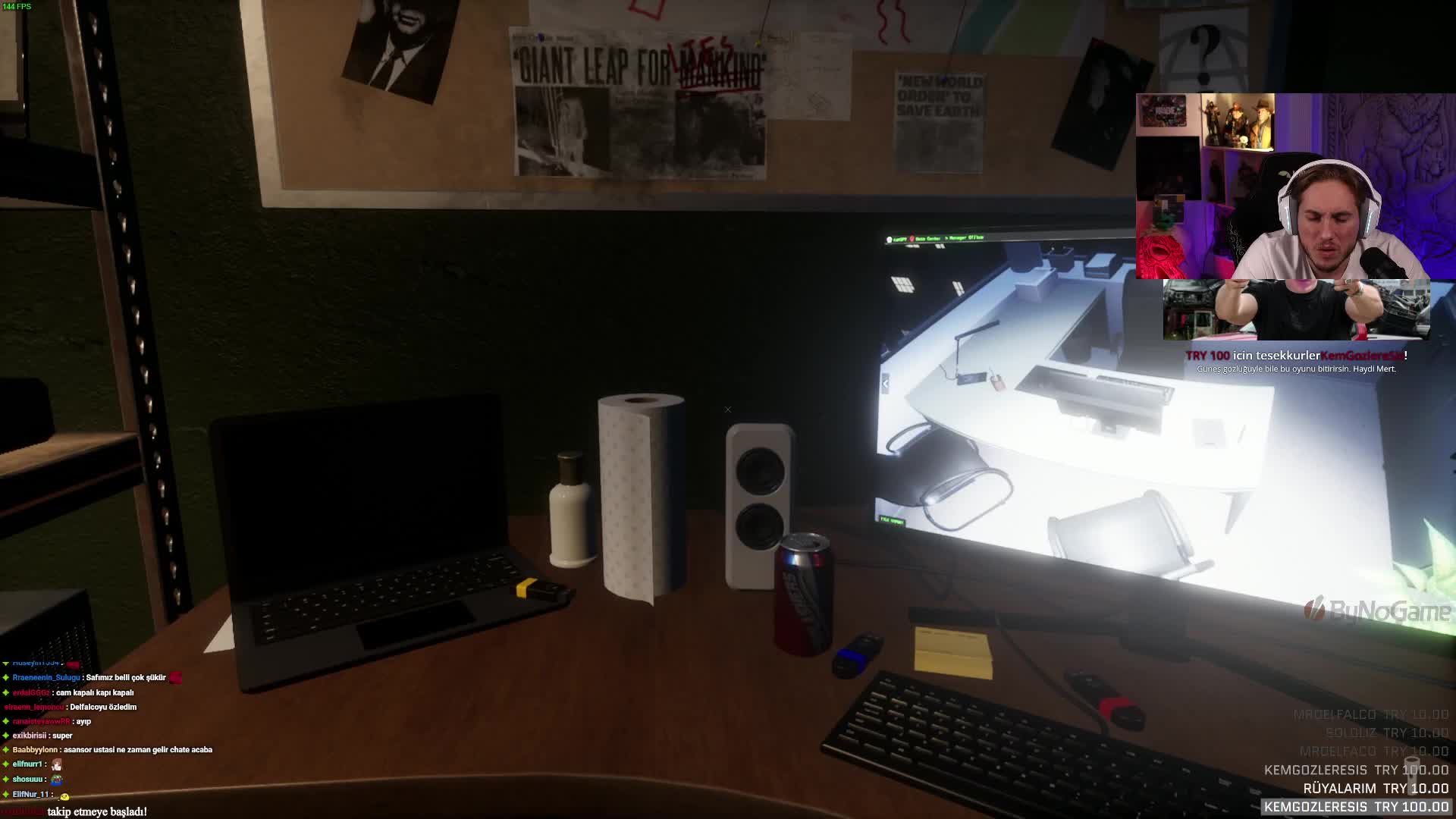 KickBot: Customizable Chat Bot for Kick