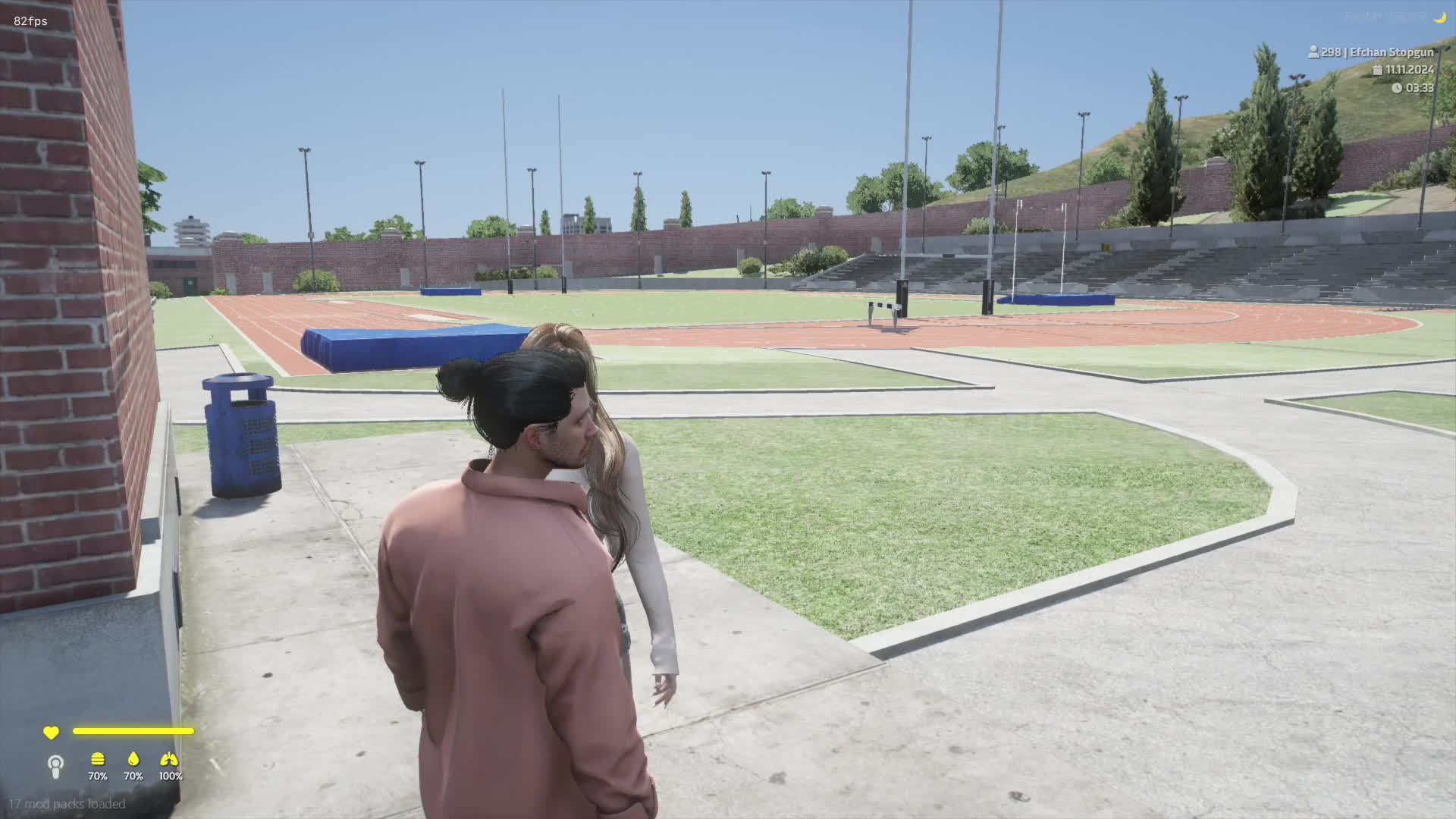 KickBot: Customizable Chat Bot for Kick