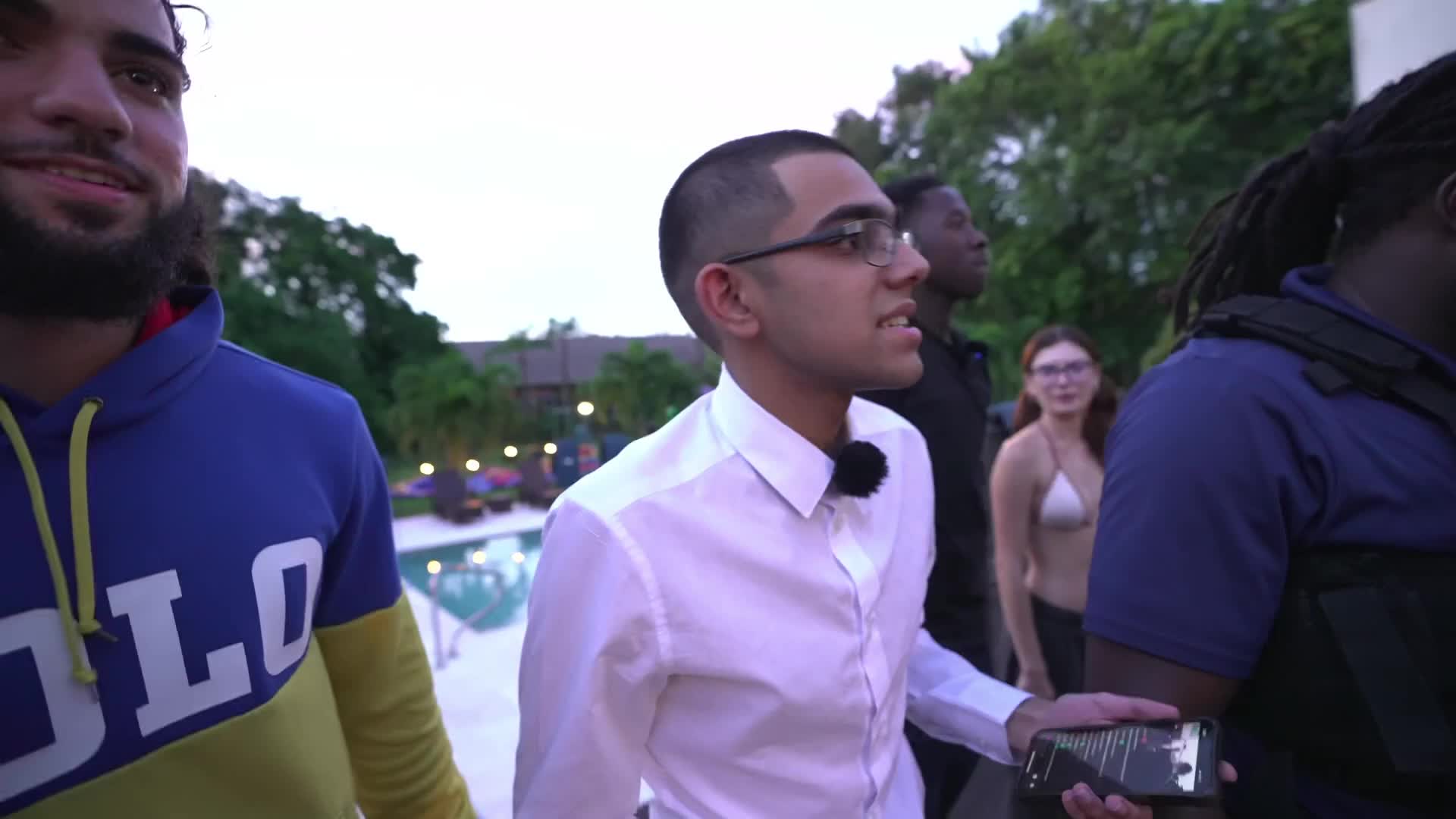 KickBot: Customizable Chat Bot for Kick