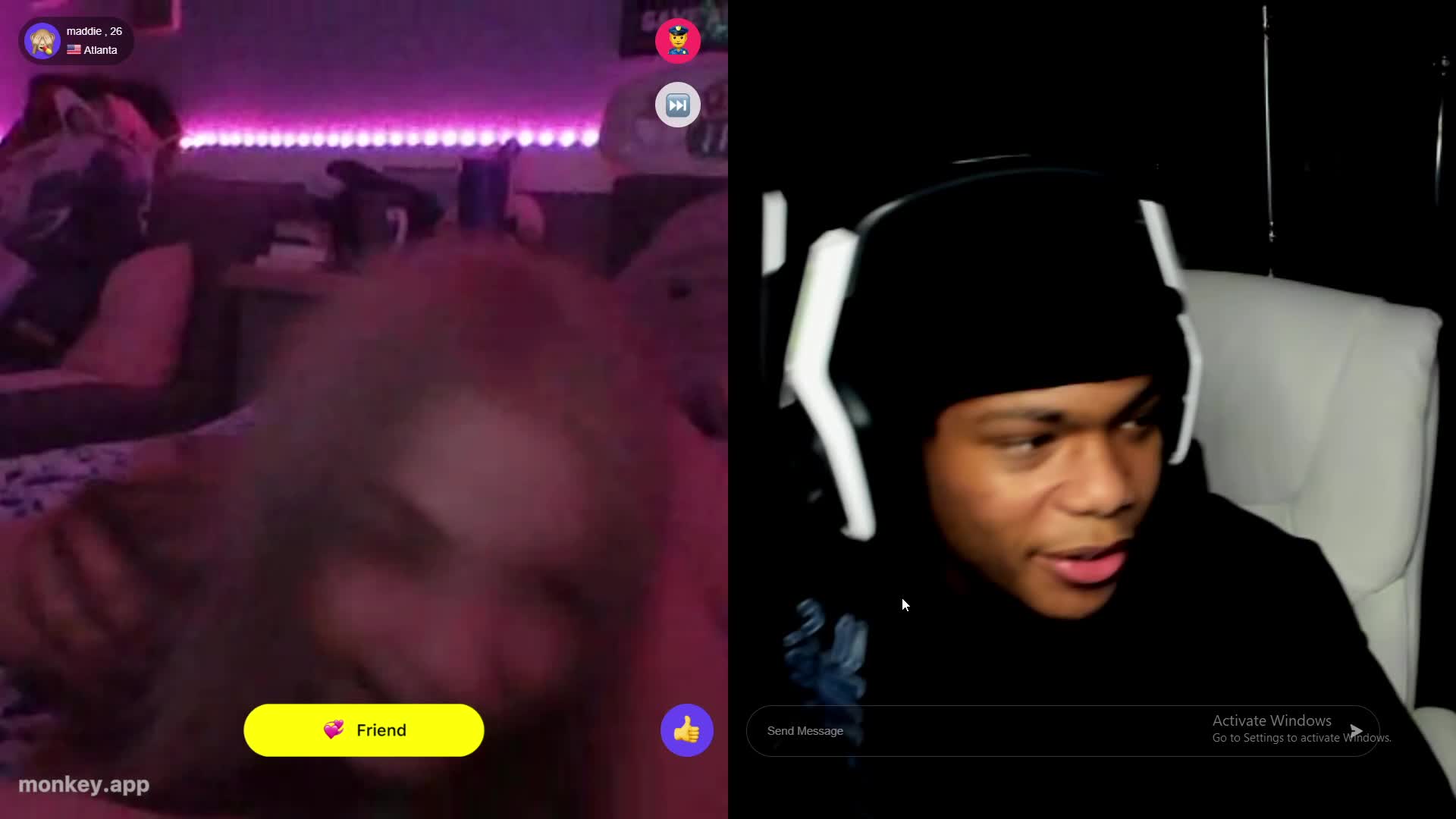 KickBot: Customizable Chat Bot for Kick