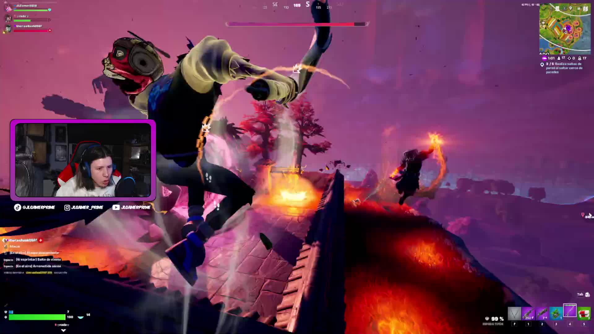 KickBot: Customizable Chat Bot for Kick