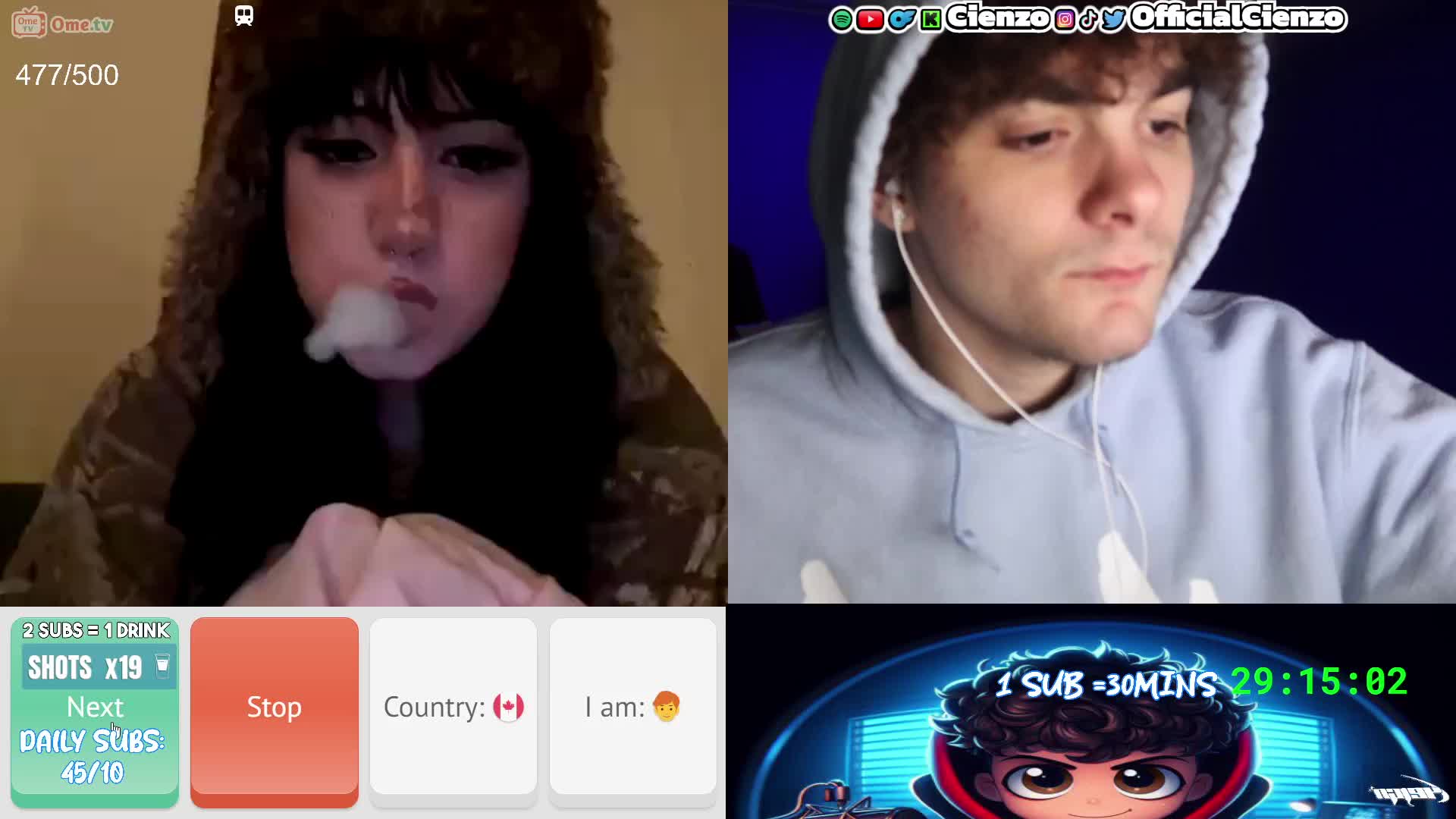 KickBot: Customizable Chat Bot for Kick