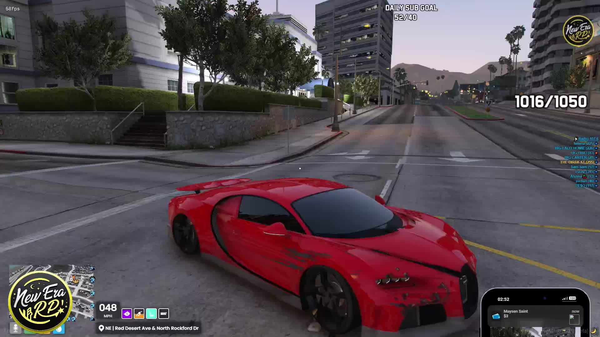 KickBot: Customizable Chat Bot for Kick