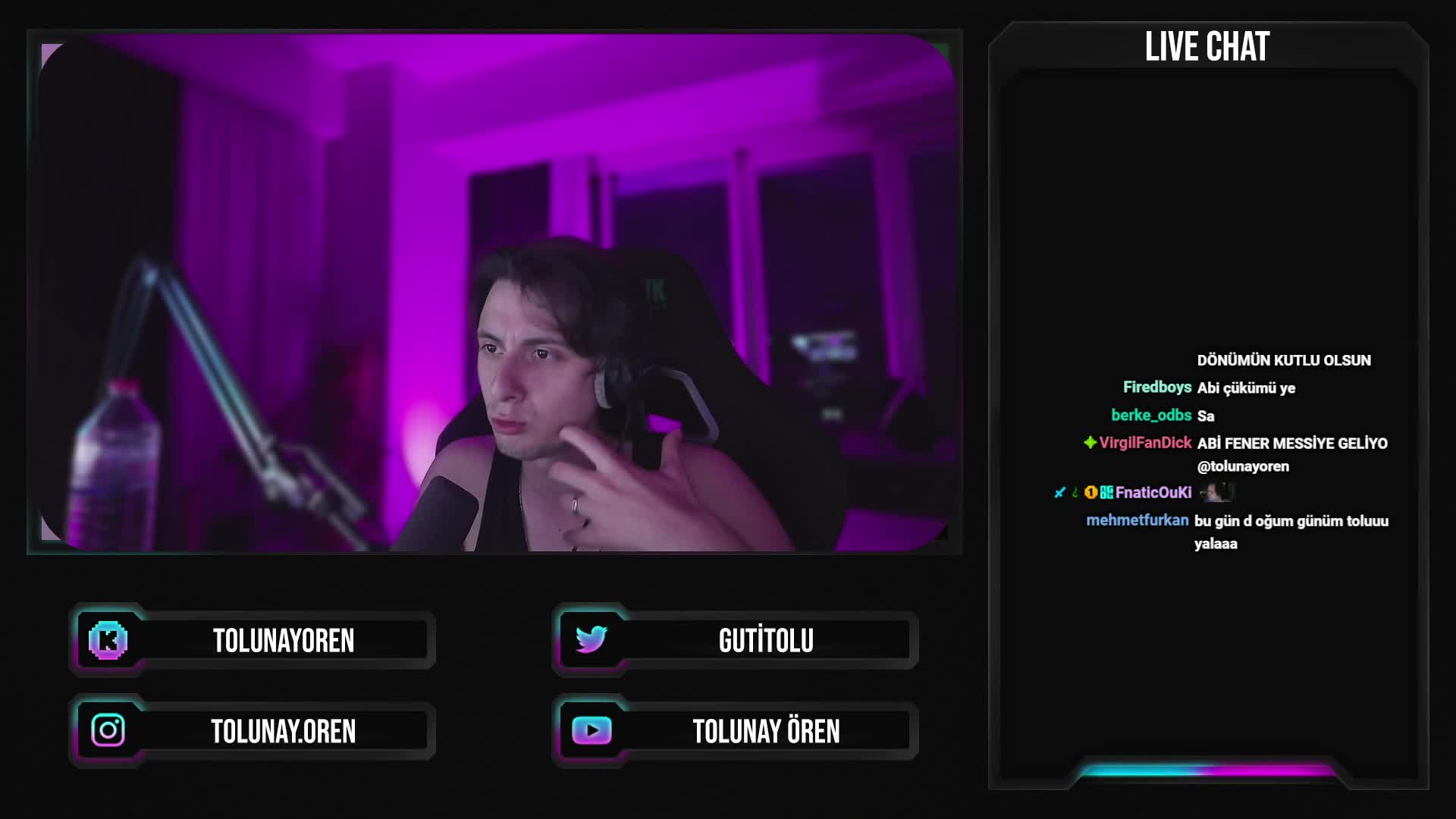 KickBot: Customizable Chat Bot for Kick