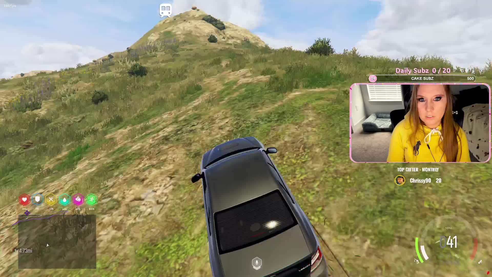 KickBot: Customizable Chat Bot for Kick