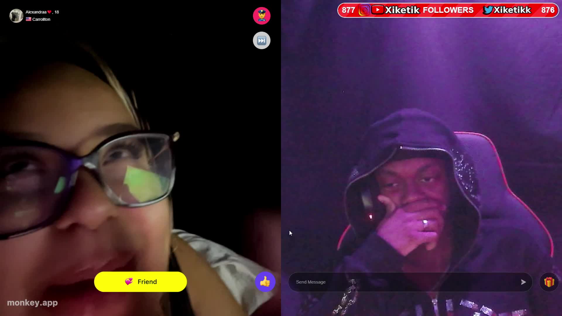 KickBot - Kick Chatbot, Alerts, TTS, Overlays & Clips