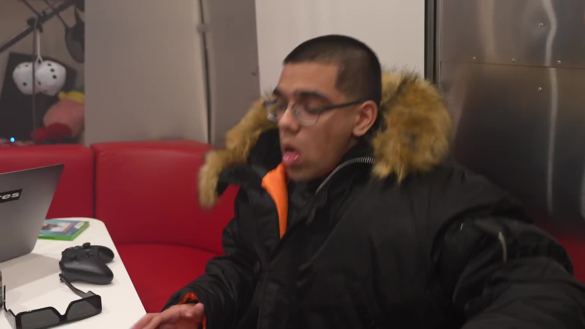 KickBot: Customizable Chat Bot for Kick