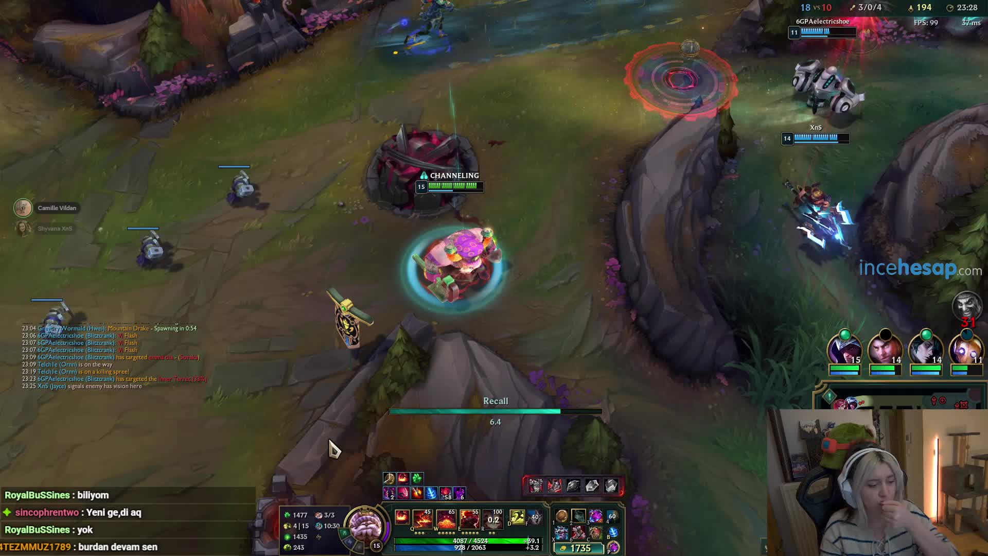 KickBot: Customizable Chat Bot for Kick