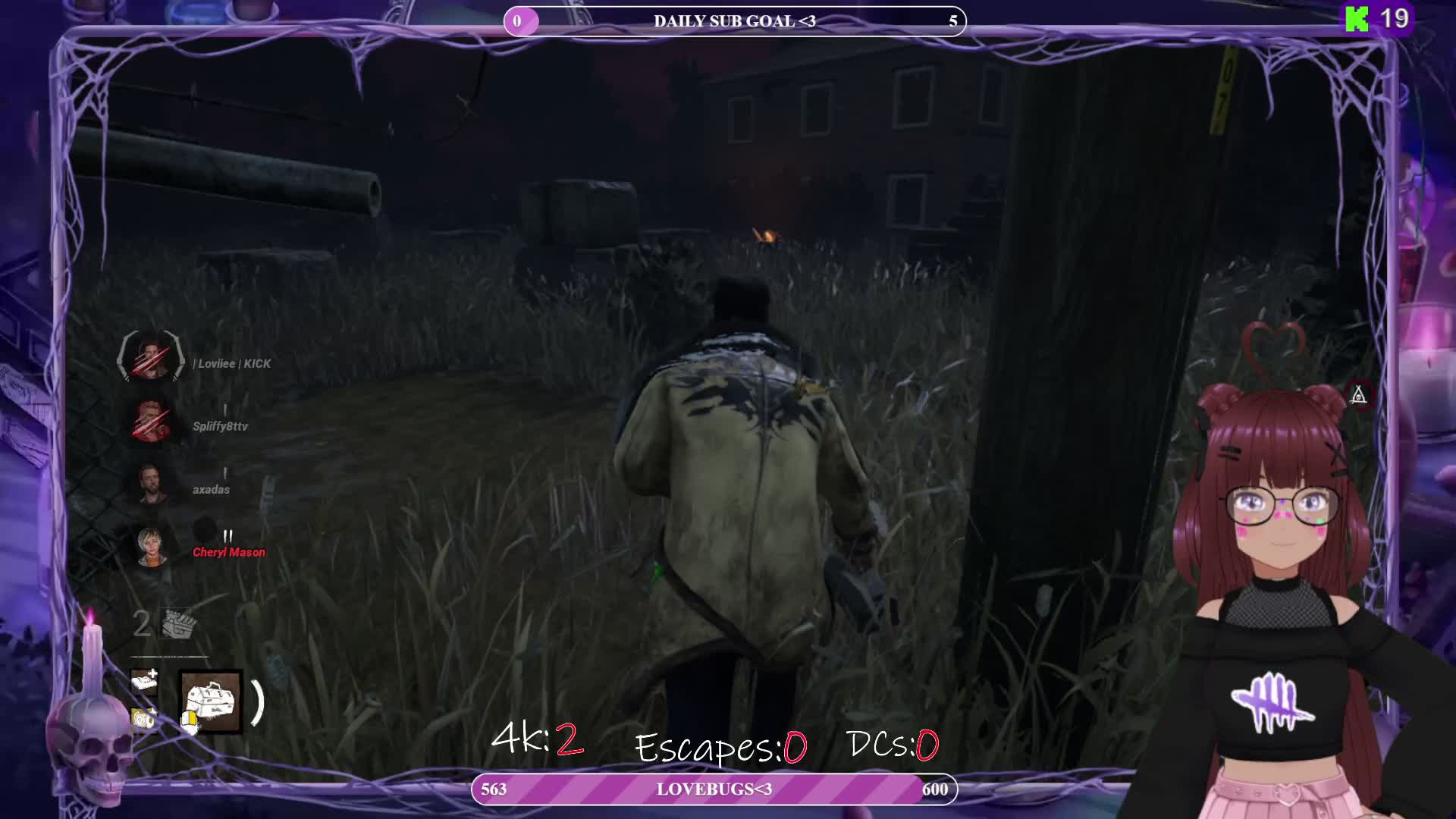 KickBot: Customizable Chat Bot for Kick