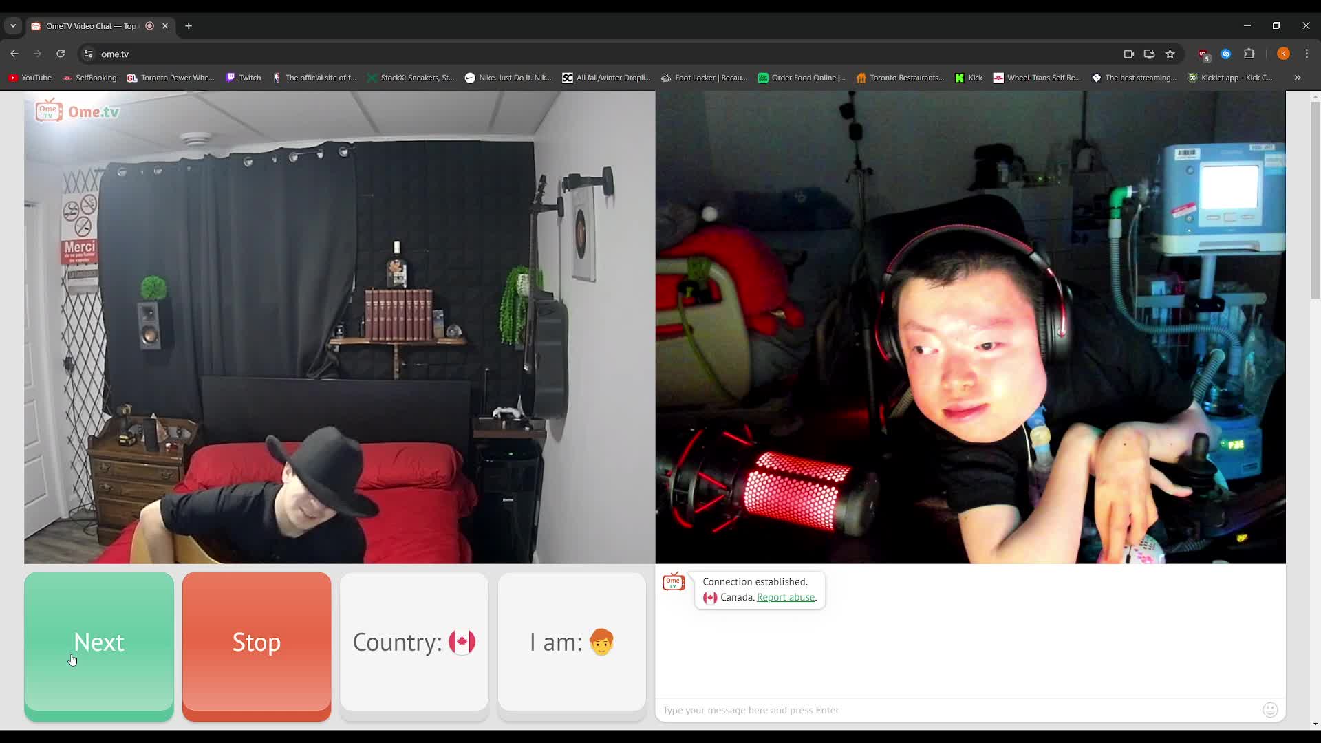 KickBot: Customizable Chat Bot for Kick