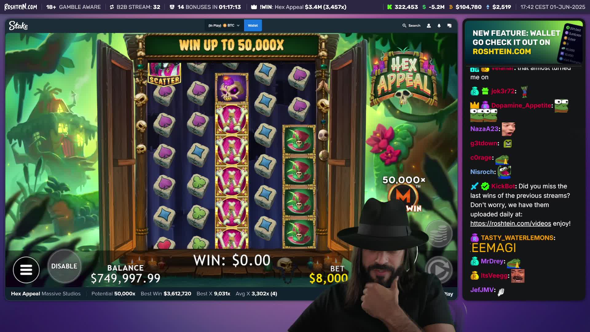 KickBot: Customizable Chat Bot for Kick