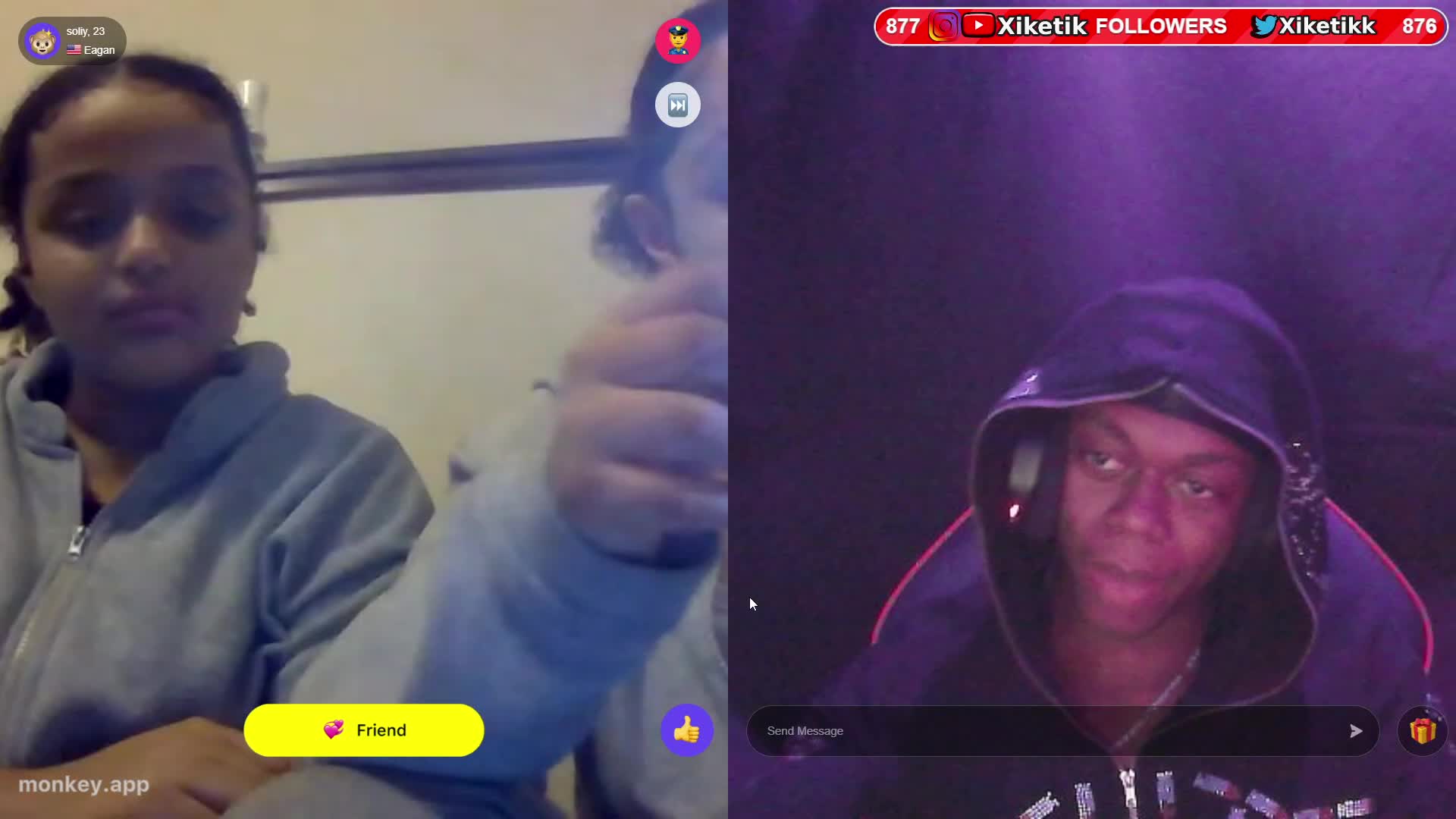 KickBot: Customizable Chat Bot for Kick