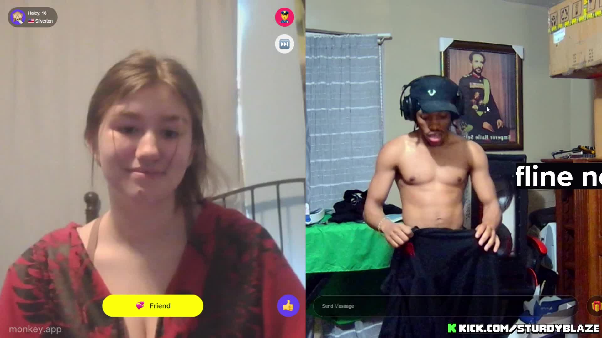 KickBot - Kick Chatbot, Alerts, TTS, Overlays & Clips