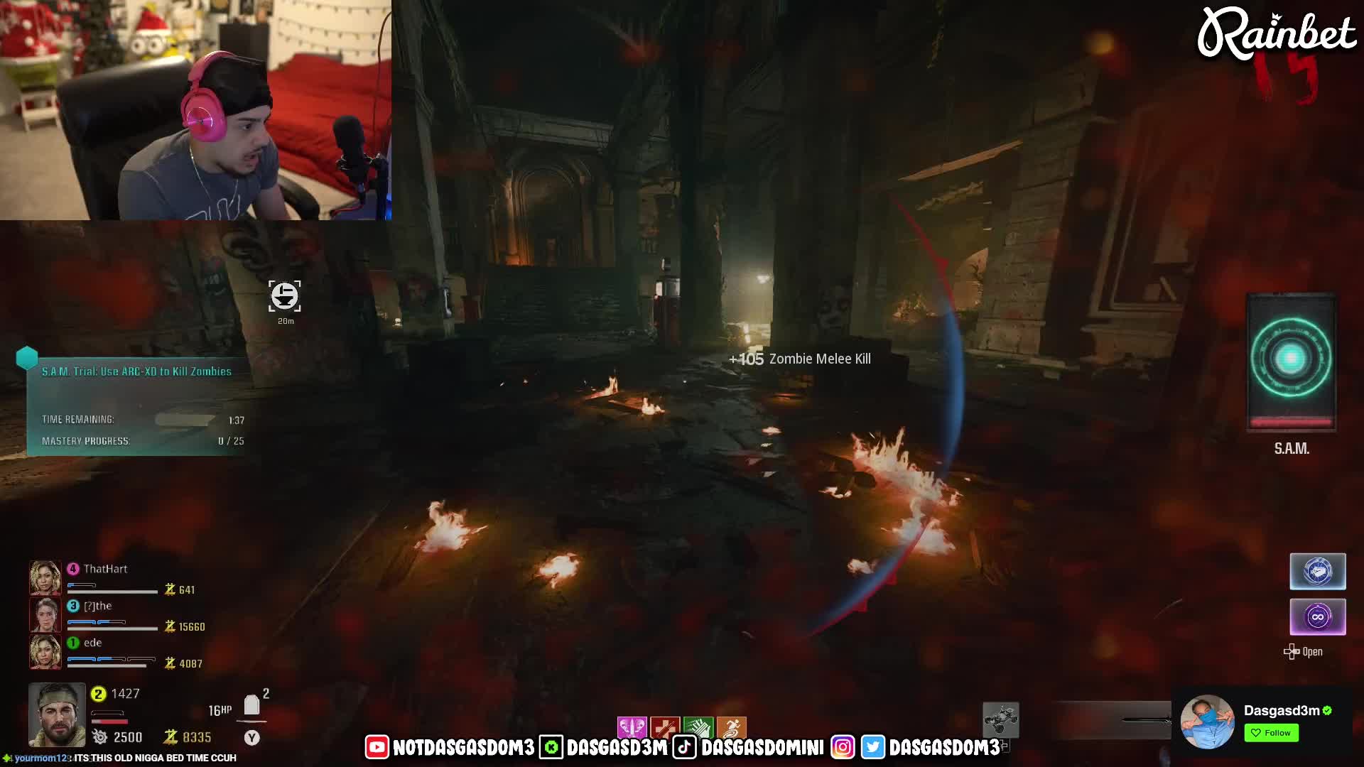 KickBot - Kick Chatbot, Alerts, TTS, Overlays & Clips