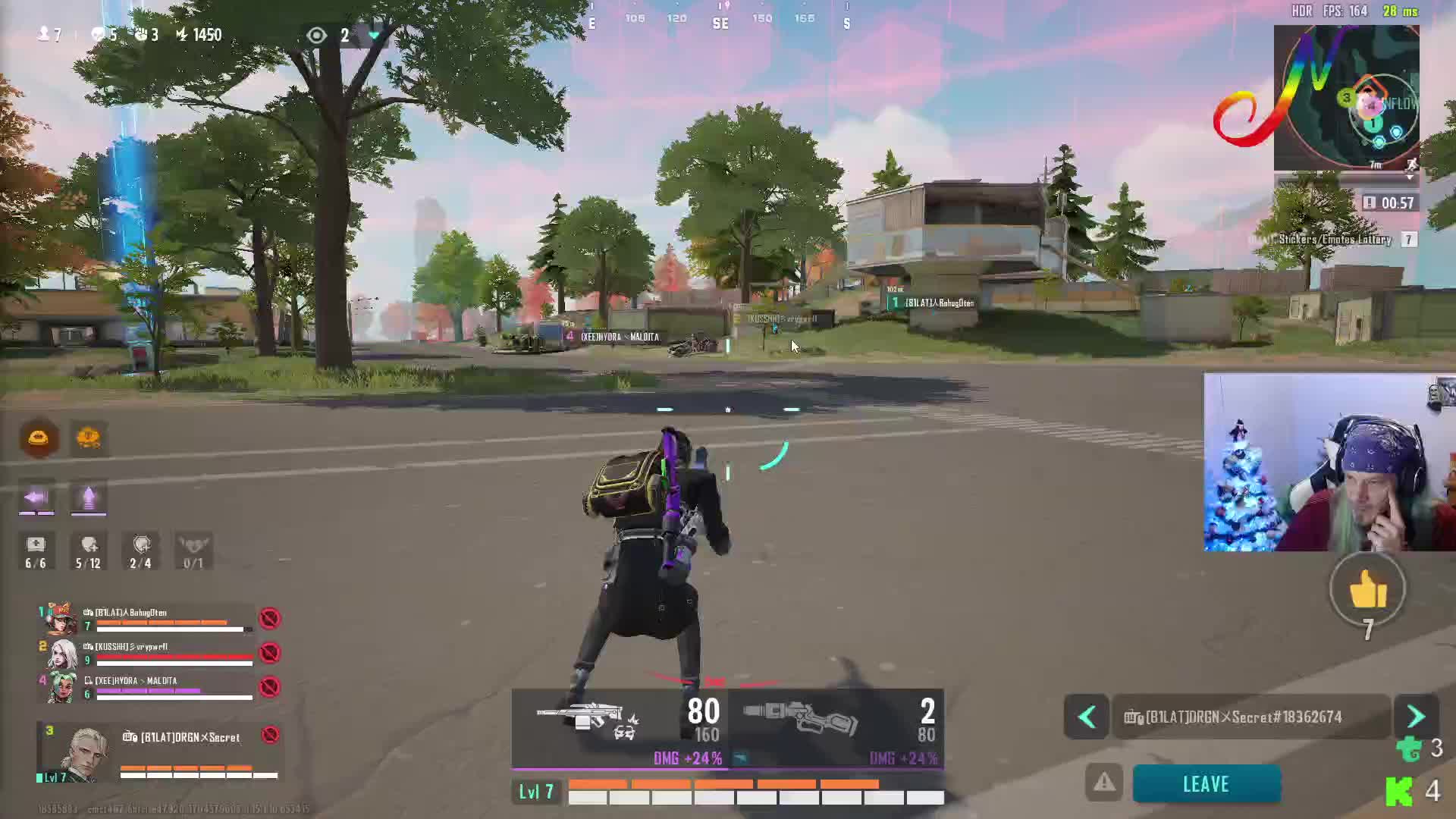 KickBot: Customizable Chat Bot for Kick