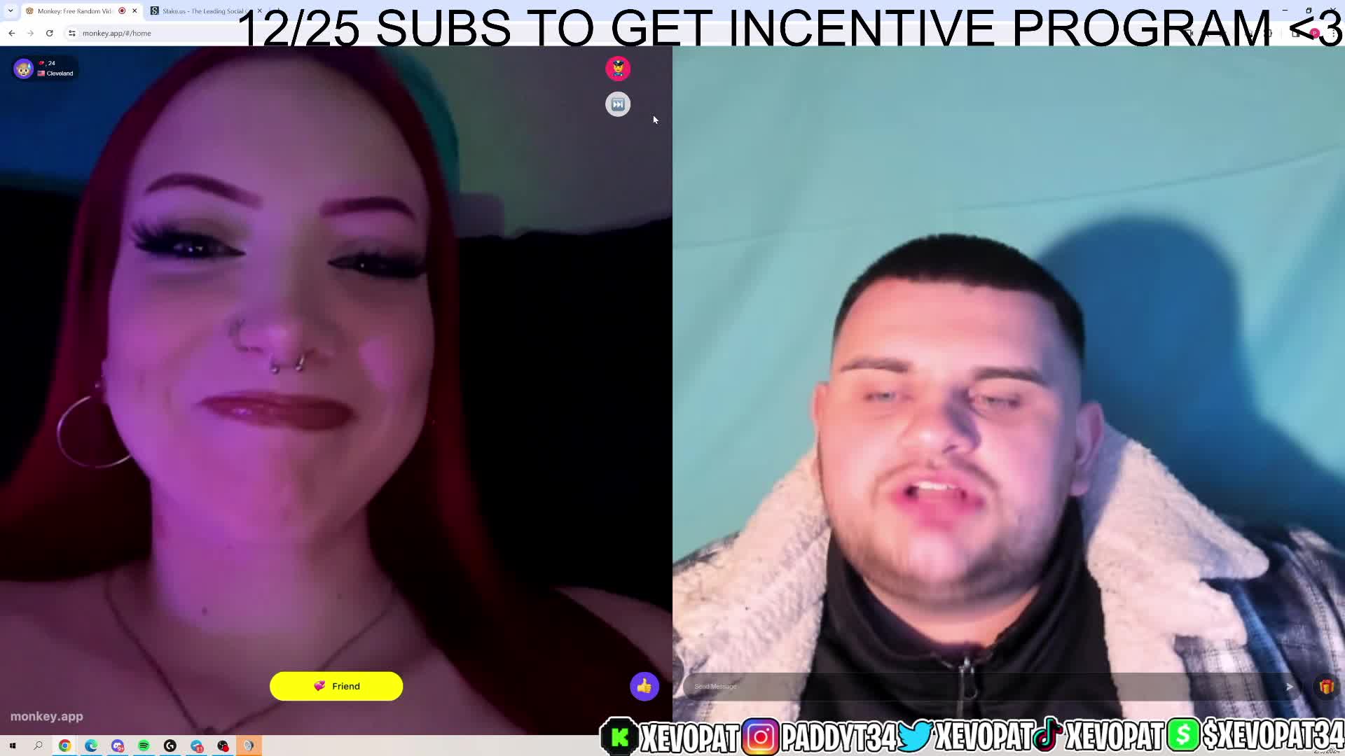 KickBot: Customizable Chat Bot for Kick