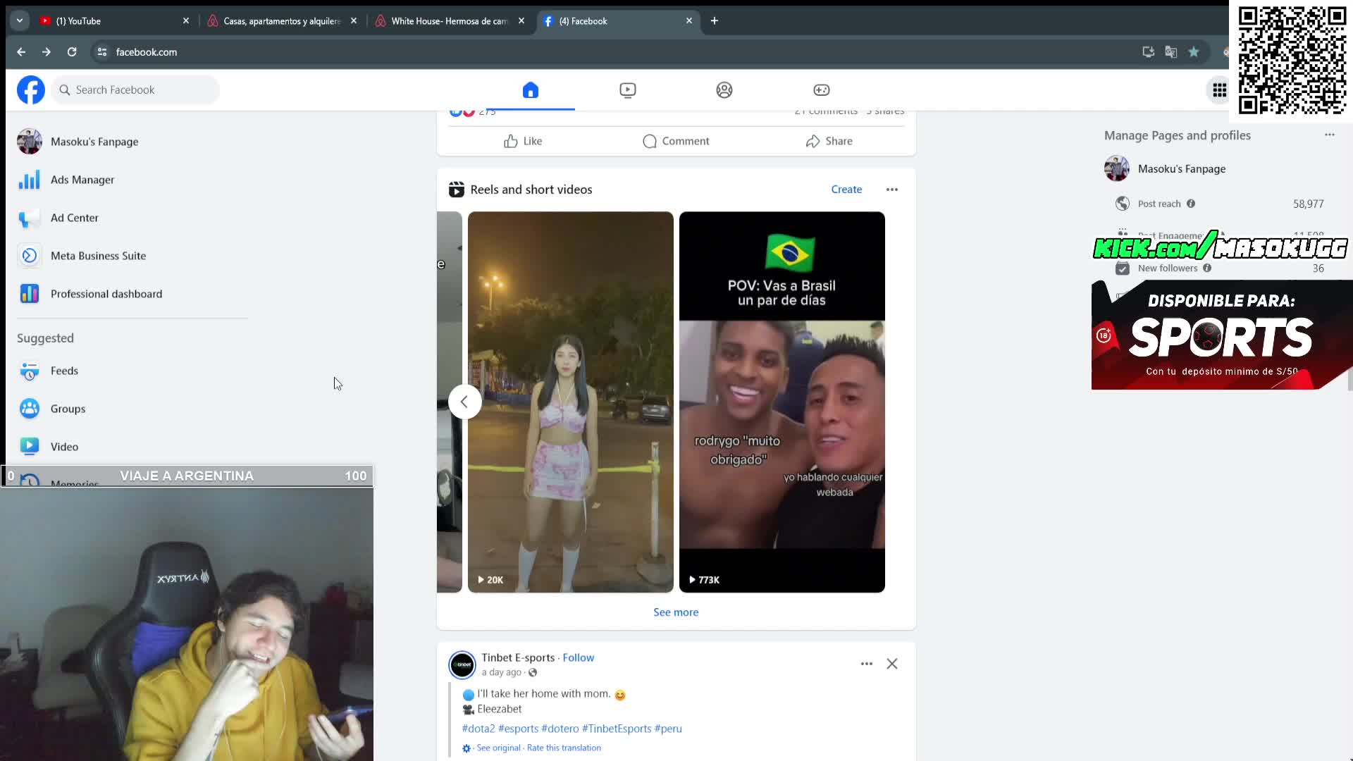 KickBot - Kick Chatbot, Alerts, TTS, Overlays & Clips