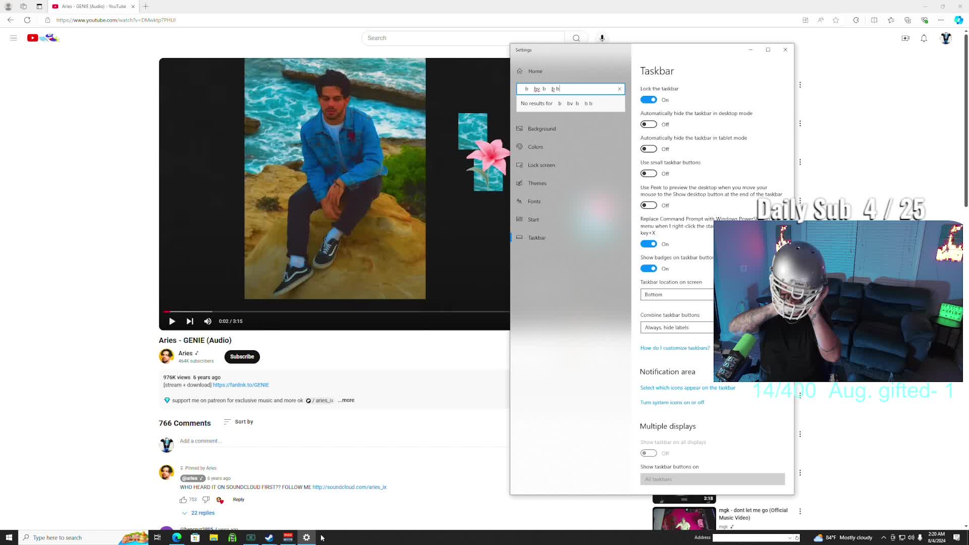 KickBot: Customizable Chat Bot for Kick
