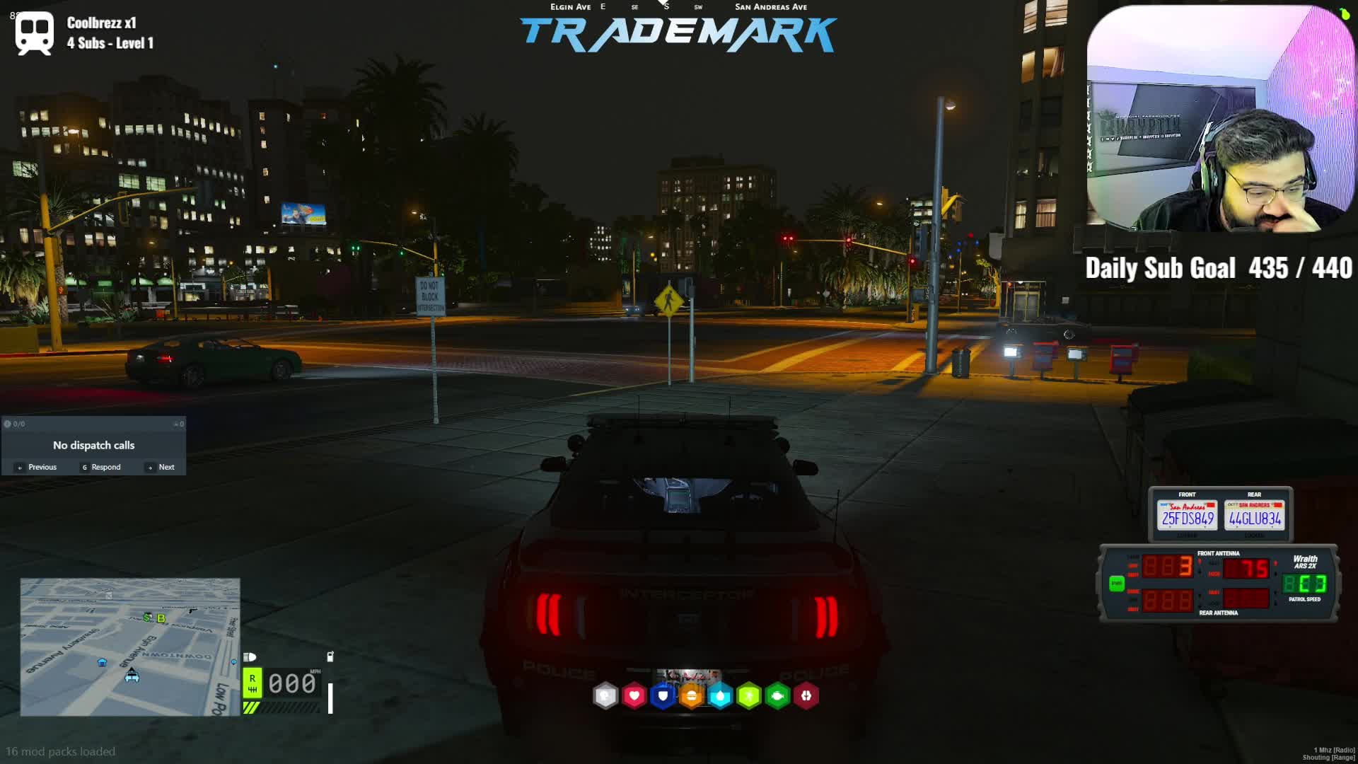 KickBot: Customizable Chat Bot for Kick