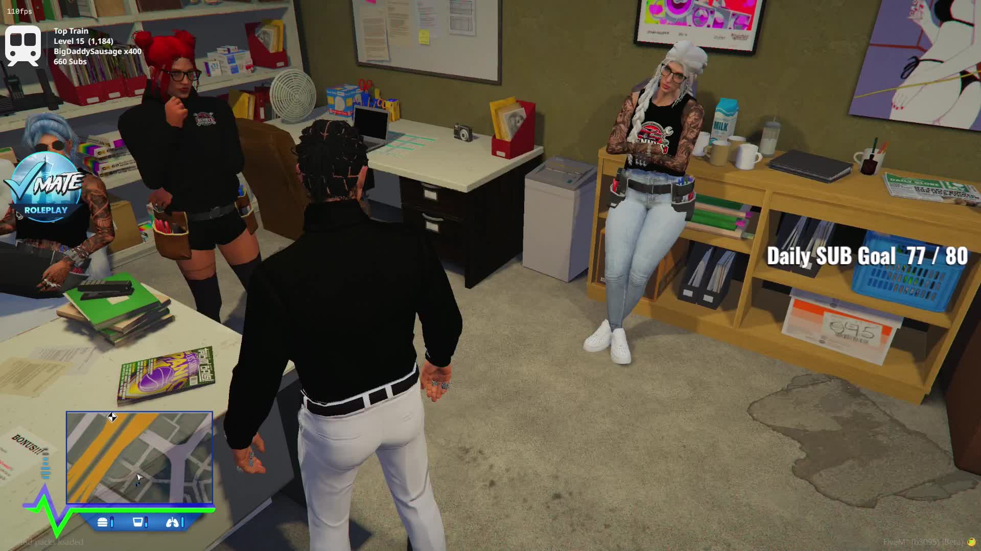 KickBot - Kick Chatbot, Alerts, TTS, Overlays & Clips