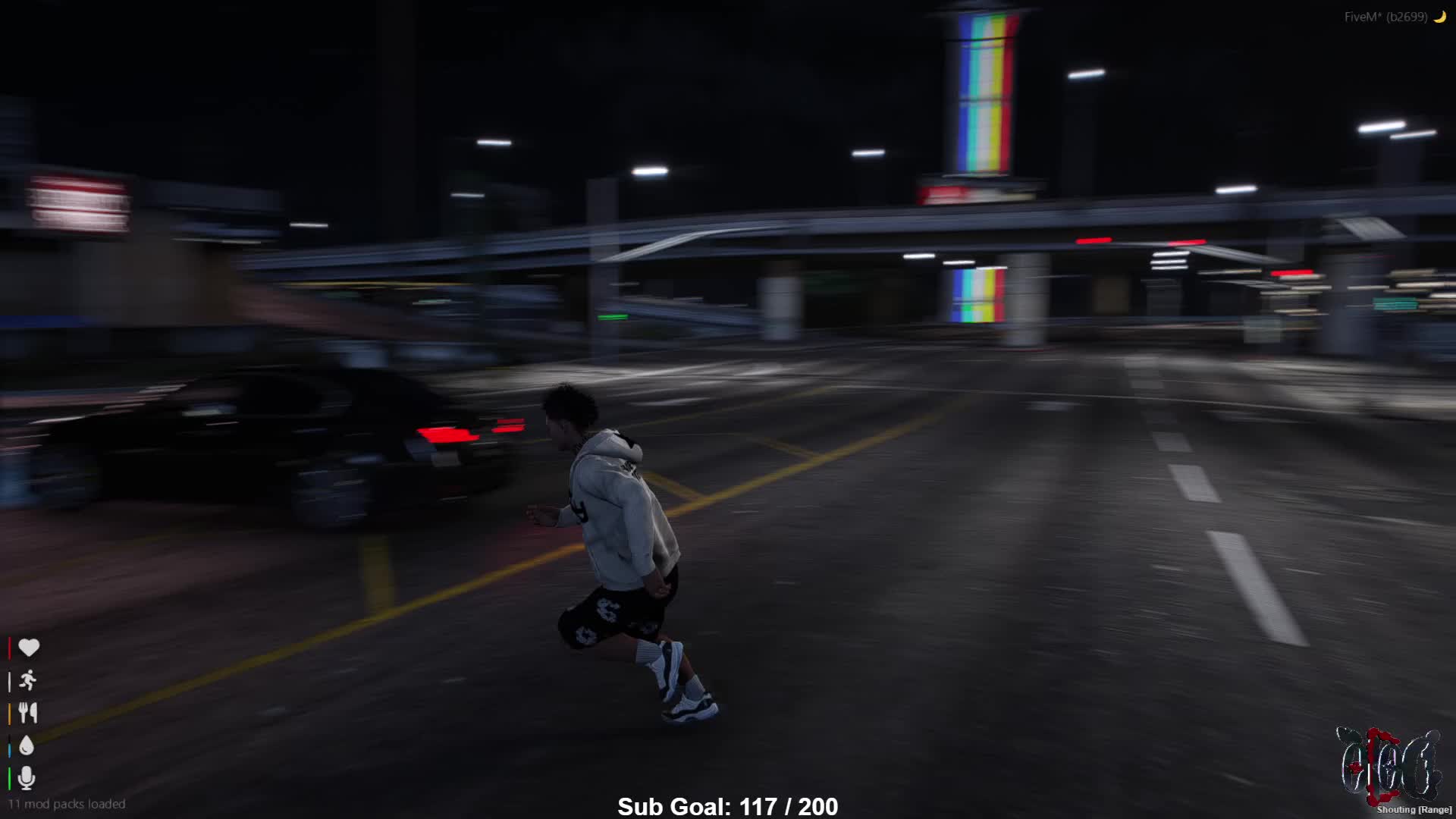 KickBot: Customizable Chat Bot for Kick