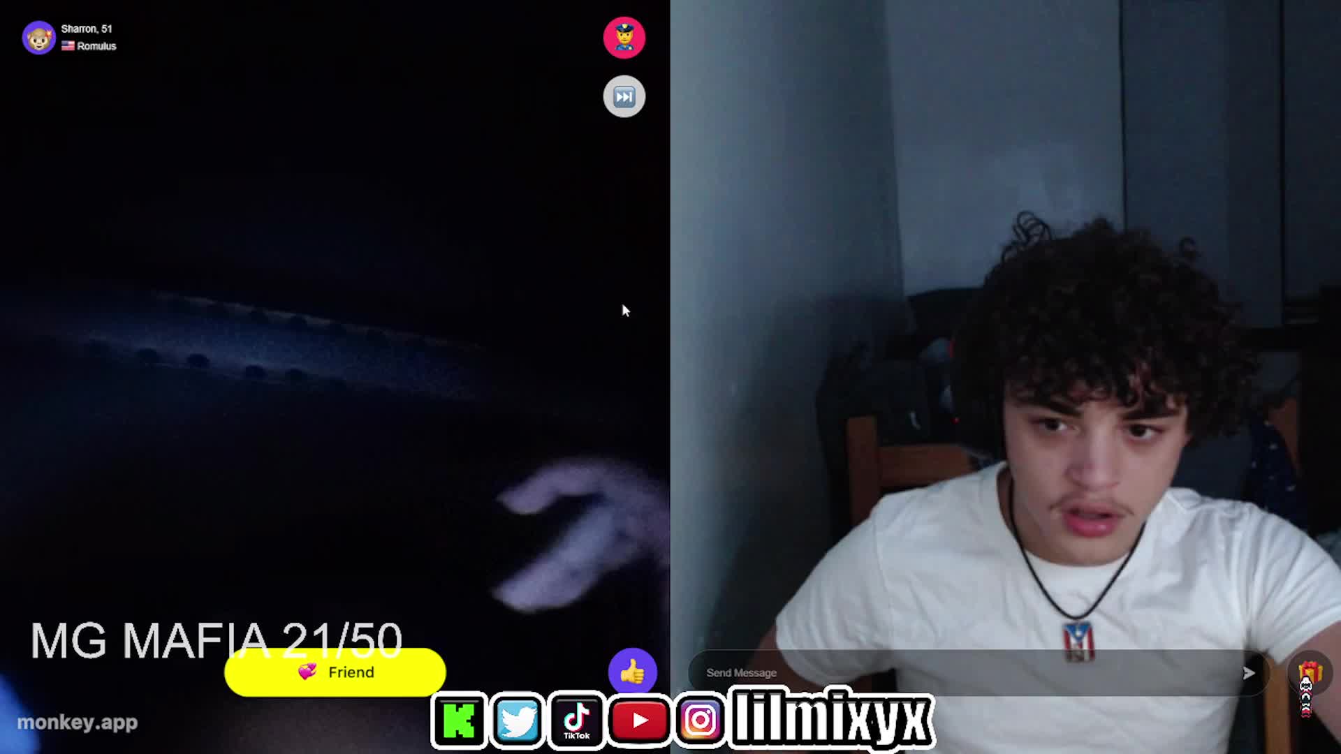 KickBot: Customizable Chat Bot for Kick