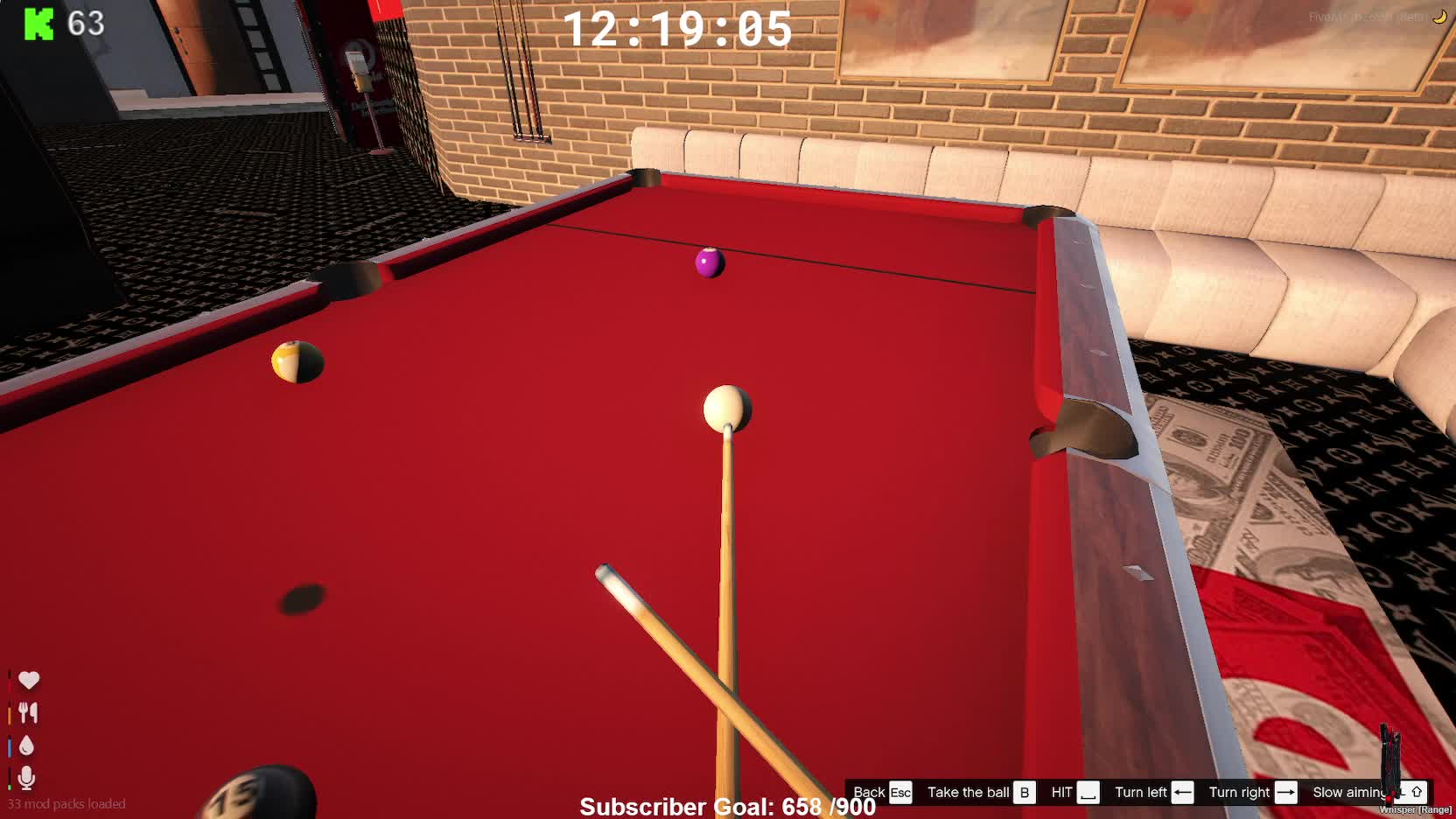 KickBot: Customizable Chat Bot for Kick