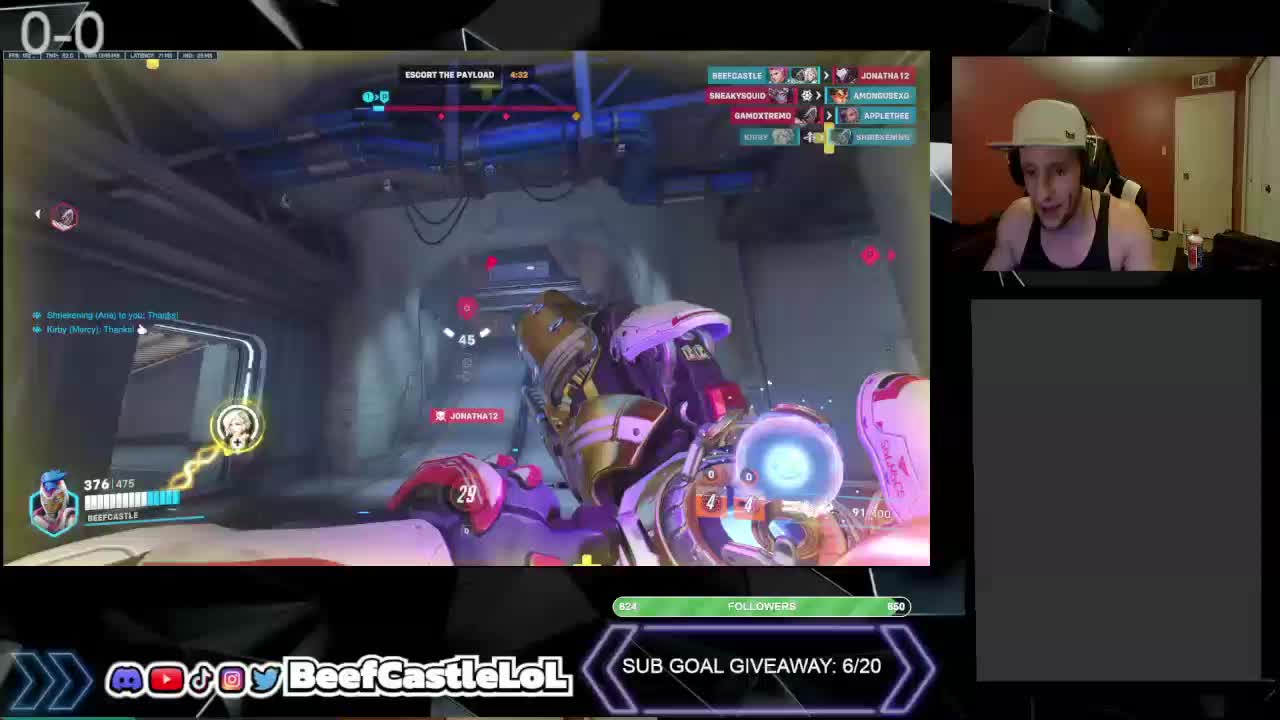 KickBot: Customizable Chat Bot for Kick