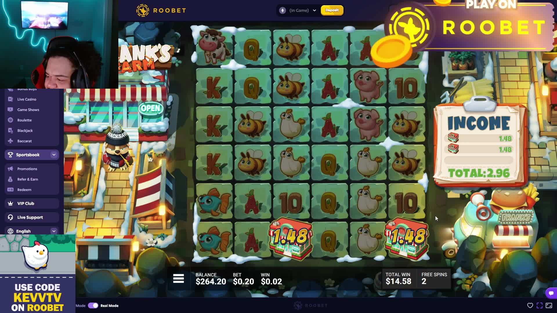 KickBot: Customizable Chat Bot for Kick