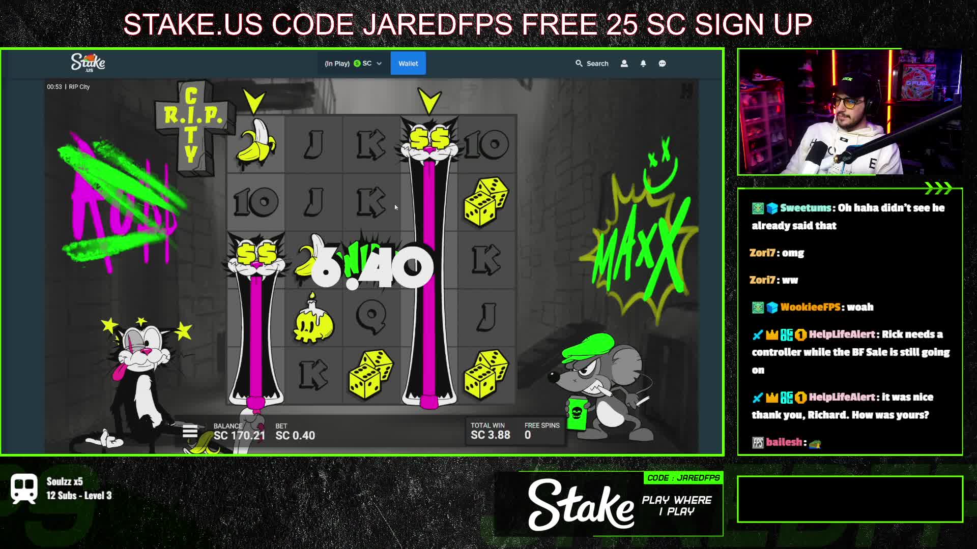 KickBot: Customizable Chat Bot for Kick