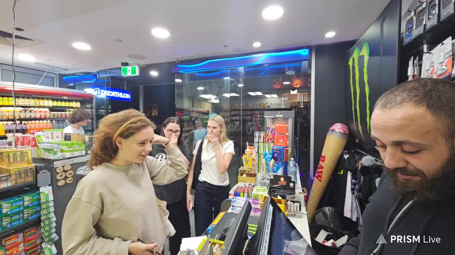 KickBot: Customizable Chat Bot for Kick