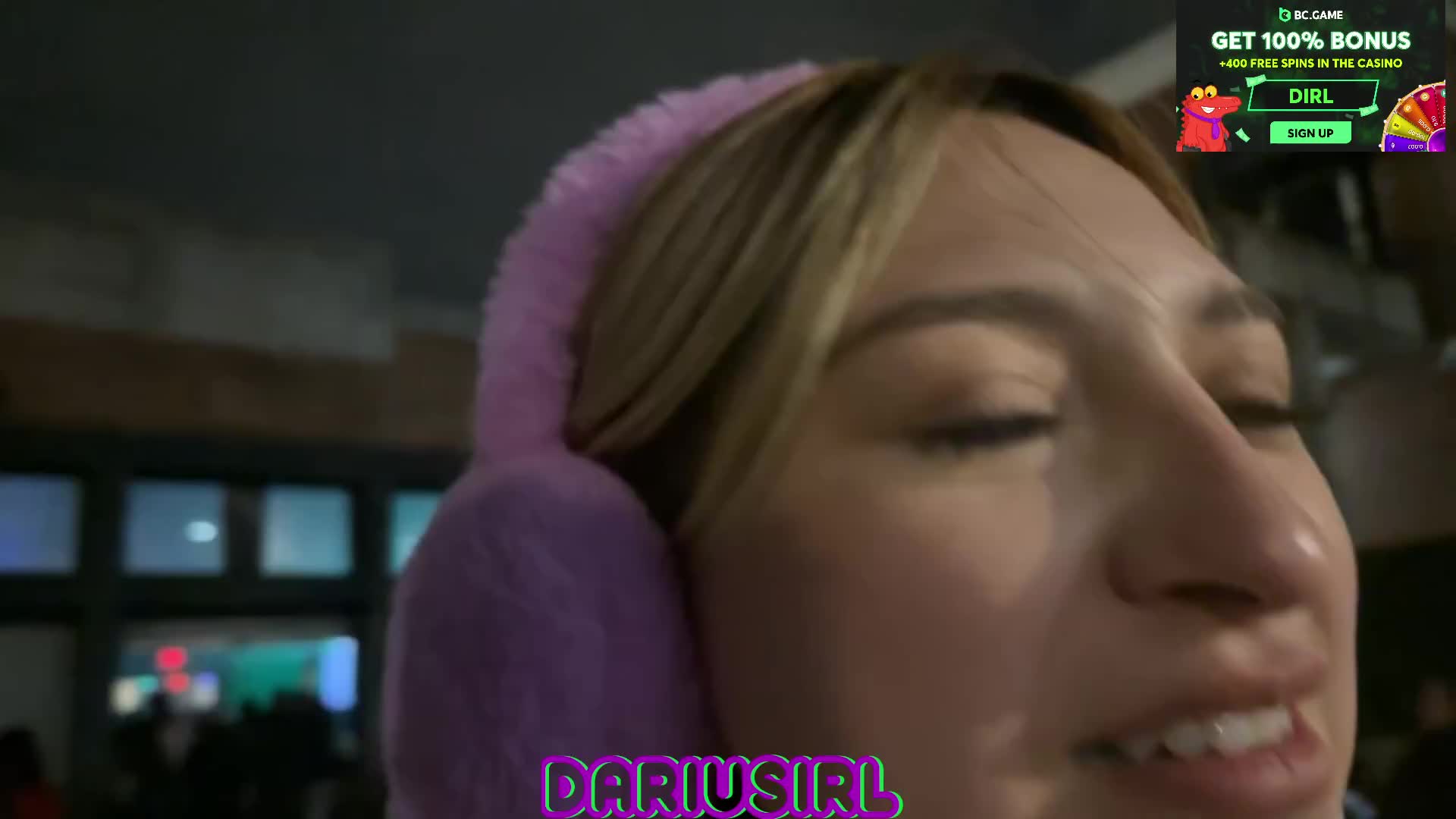 Dariusirl Clipped By Kittyslayer666