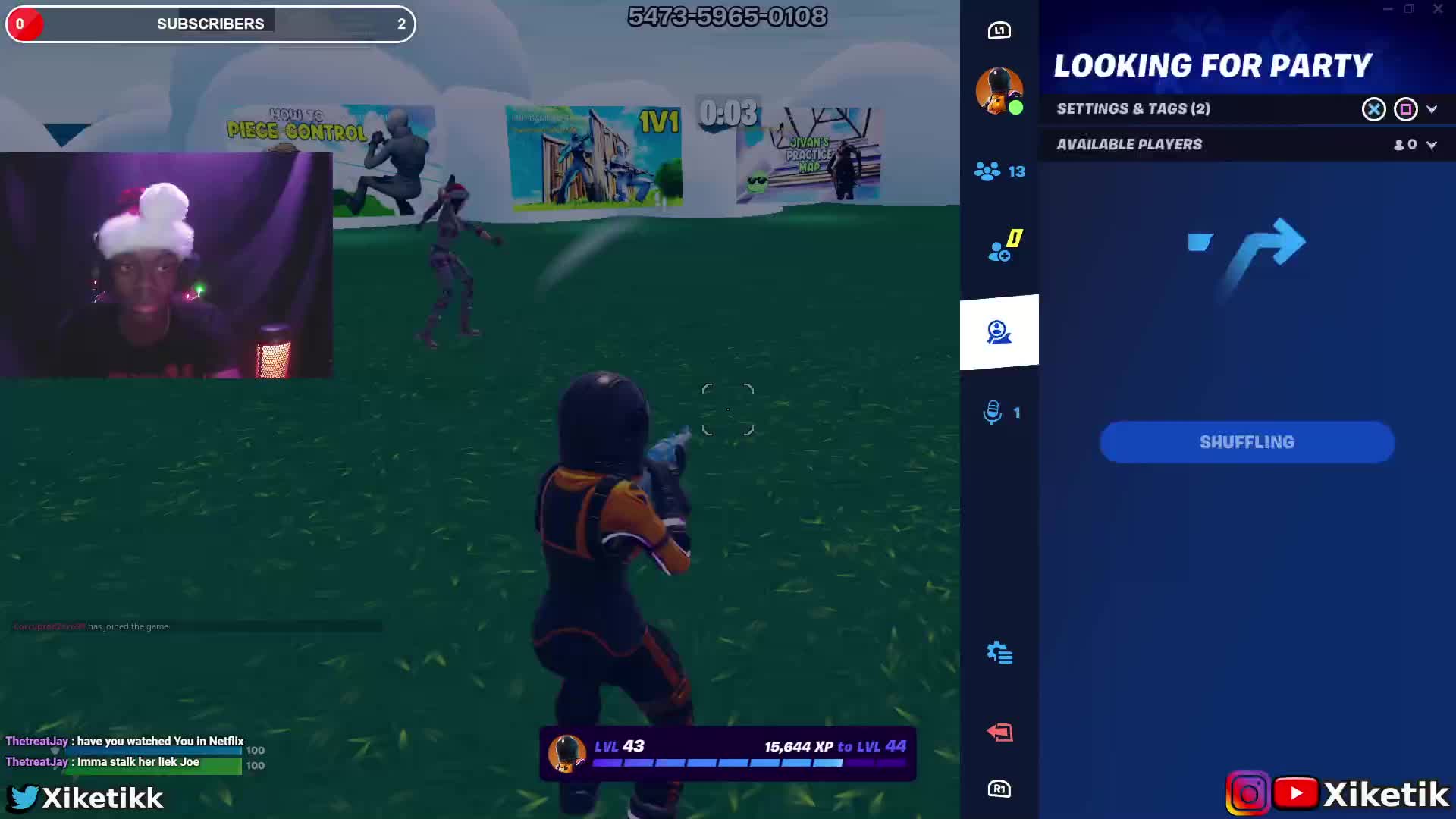 KickBot: Customizable Chat Bot for Kick