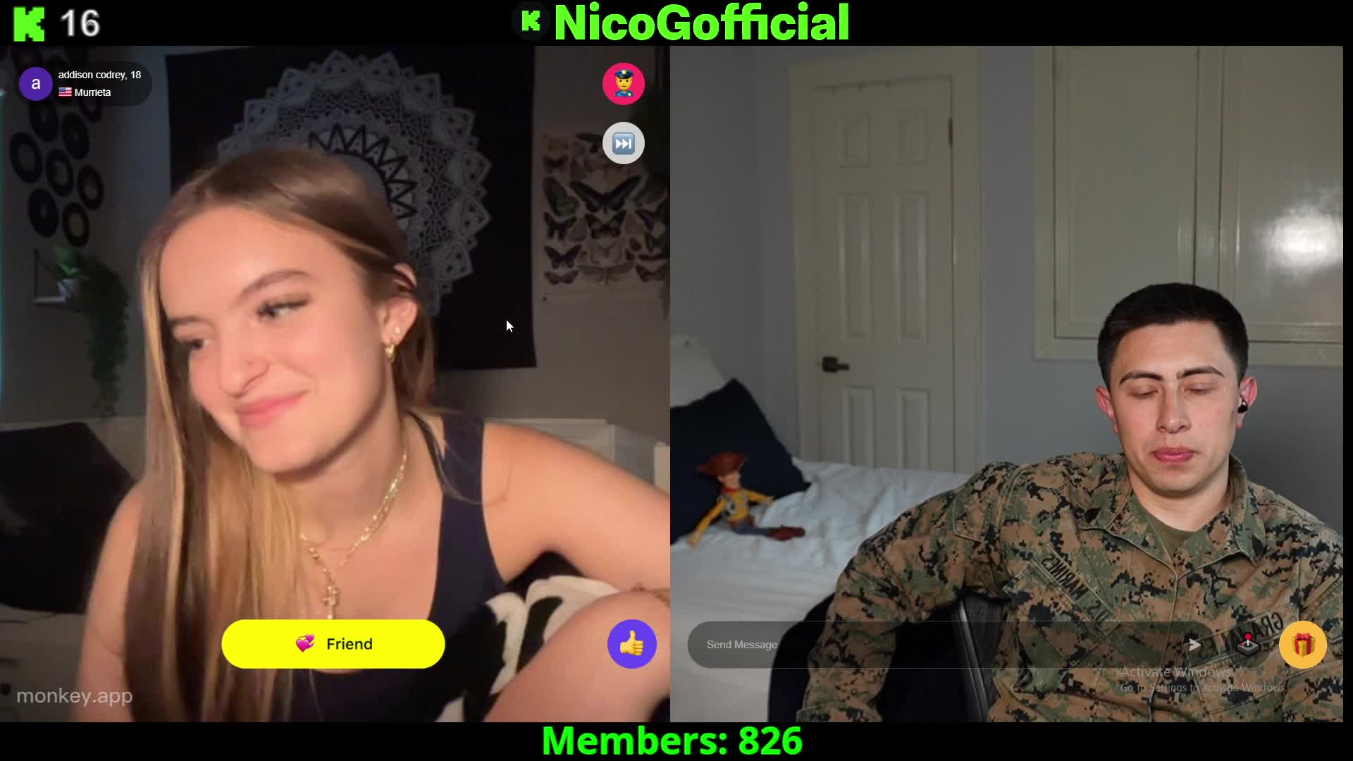 KickBot: Customizable Chat Bot for Kick