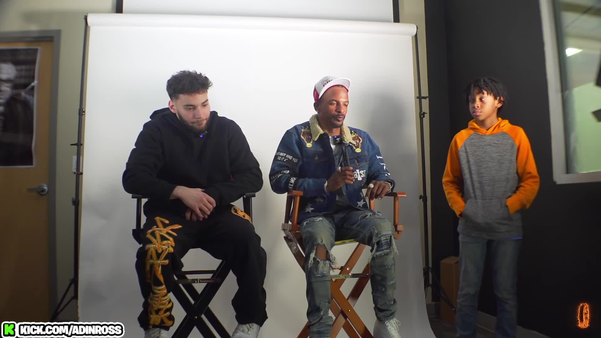 KickBot: Customizable Chat Bot for Kick