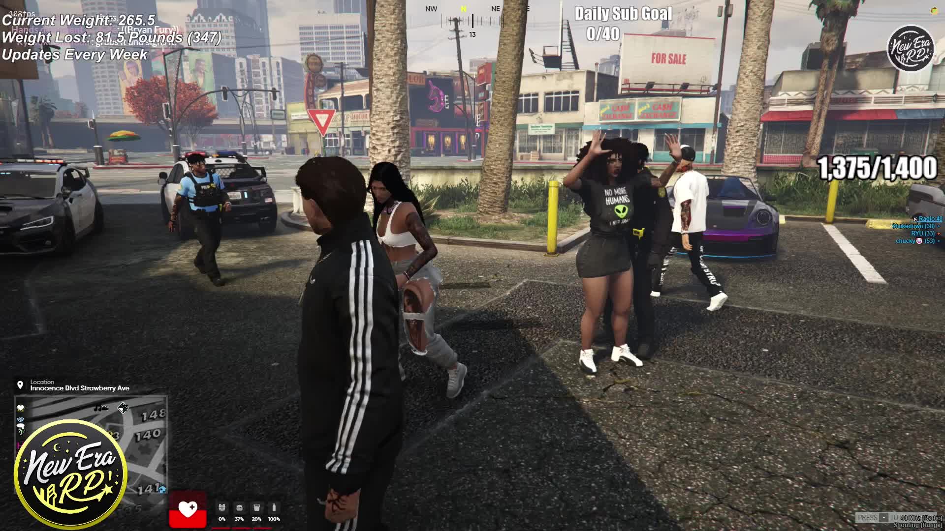 KickBot: Customizable Chat Bot for Kick