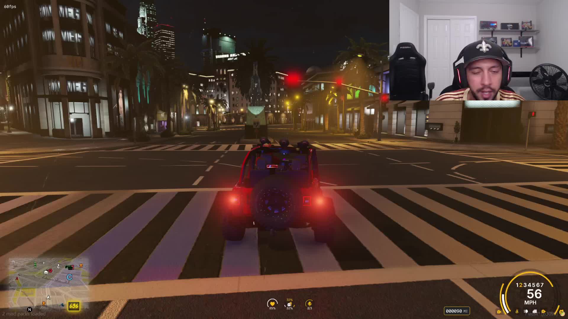 KickBot: Customizable Chat Bot for Kick