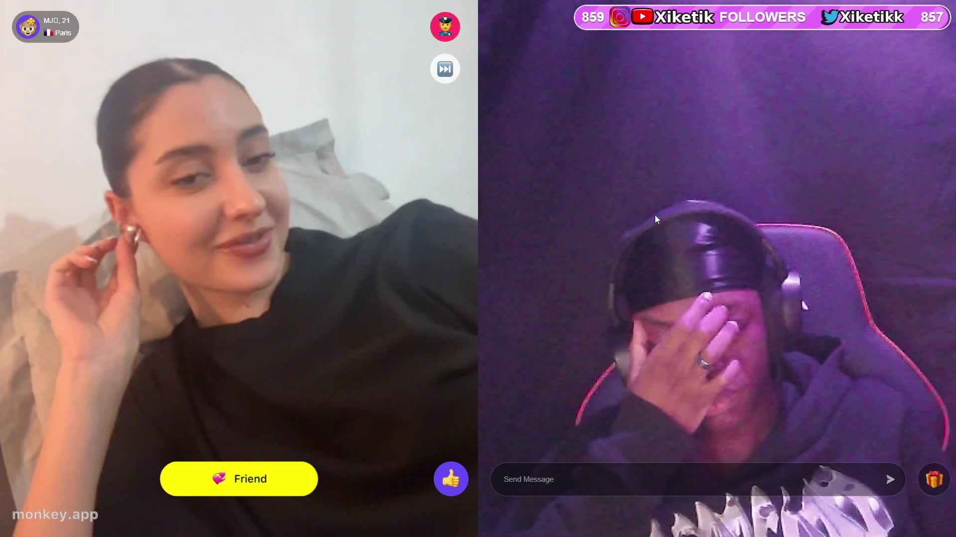 KickBot: Customizable Chat Bot for Kick