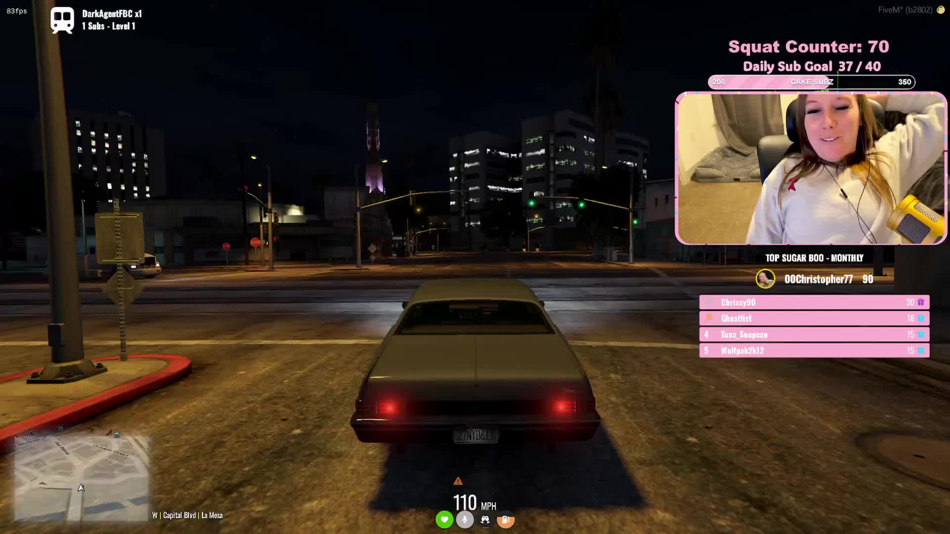 KickBot: Customizable Chat Bot for Kick